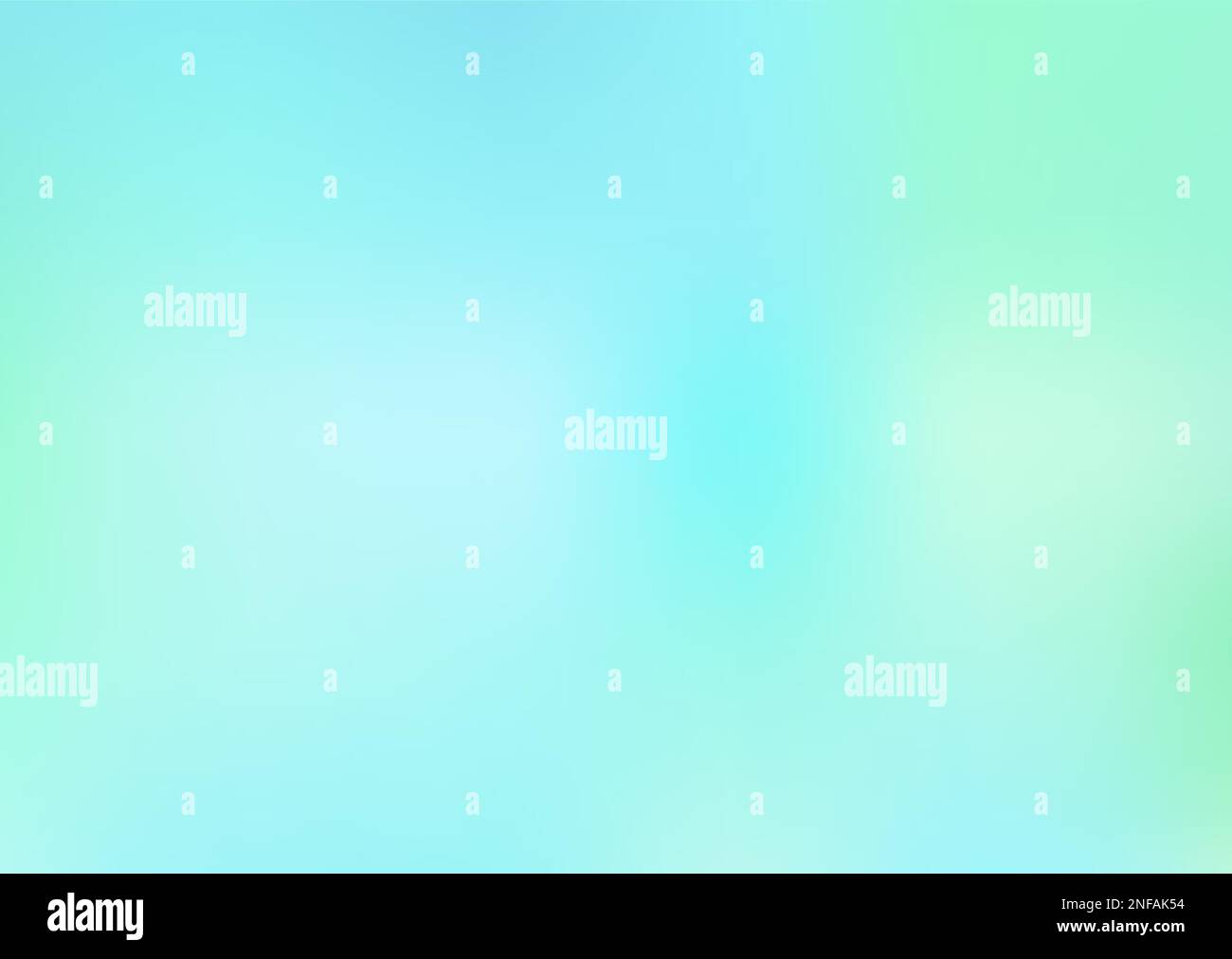 ocean themed gradient blur background Stock Vector Image & Art - Alamy