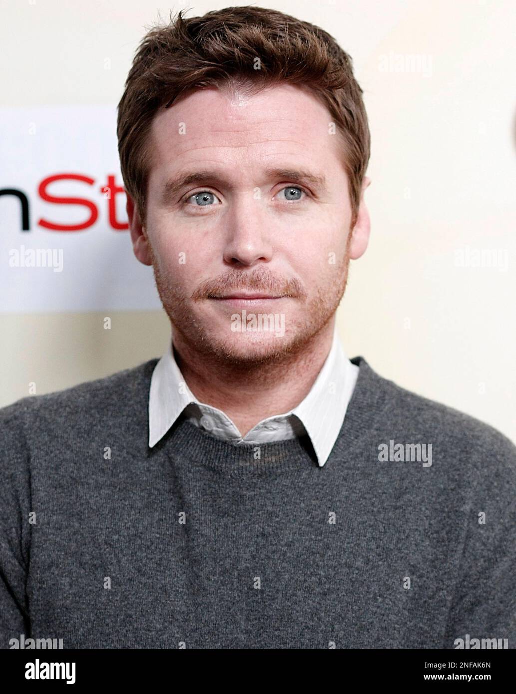 Kevin Connolly Young