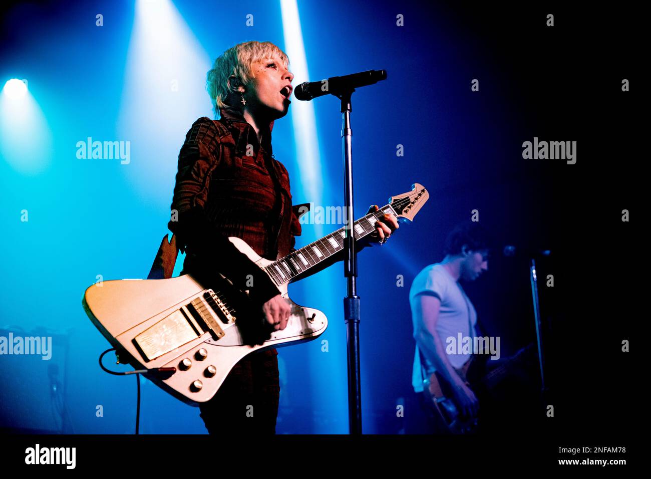 The wild things performance hi-res stock photography and images - Alamy