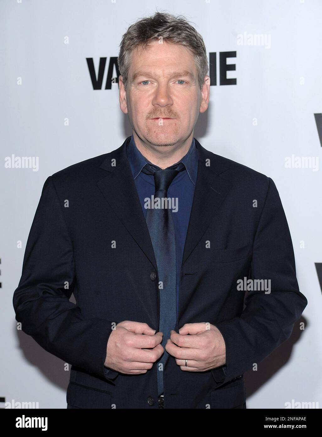 Kenneth Branagh Valkyrie Kenneth Branagh | West End Theatre