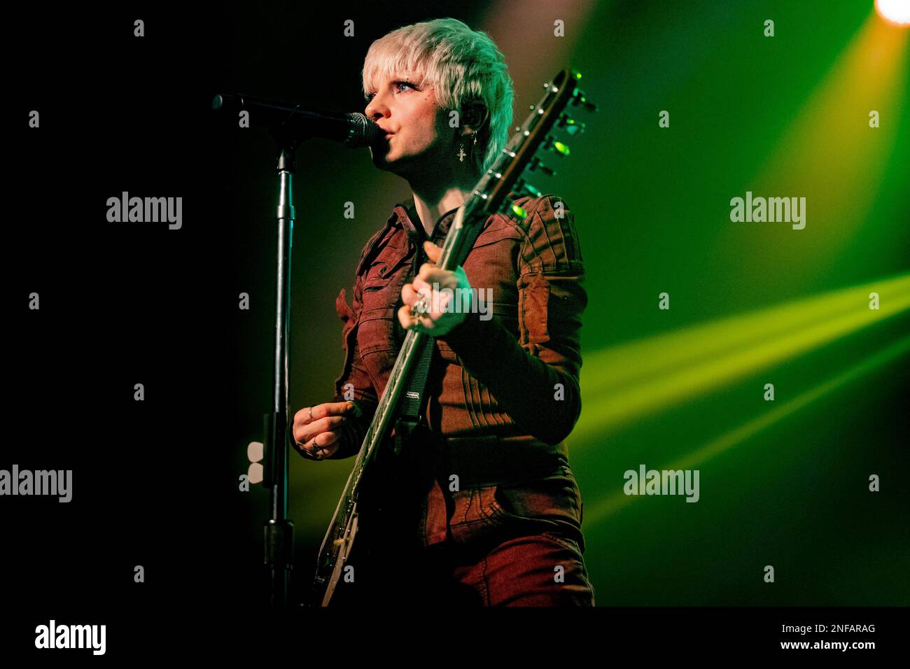 Sydney rae white hi-res stock photography and images - Alamy