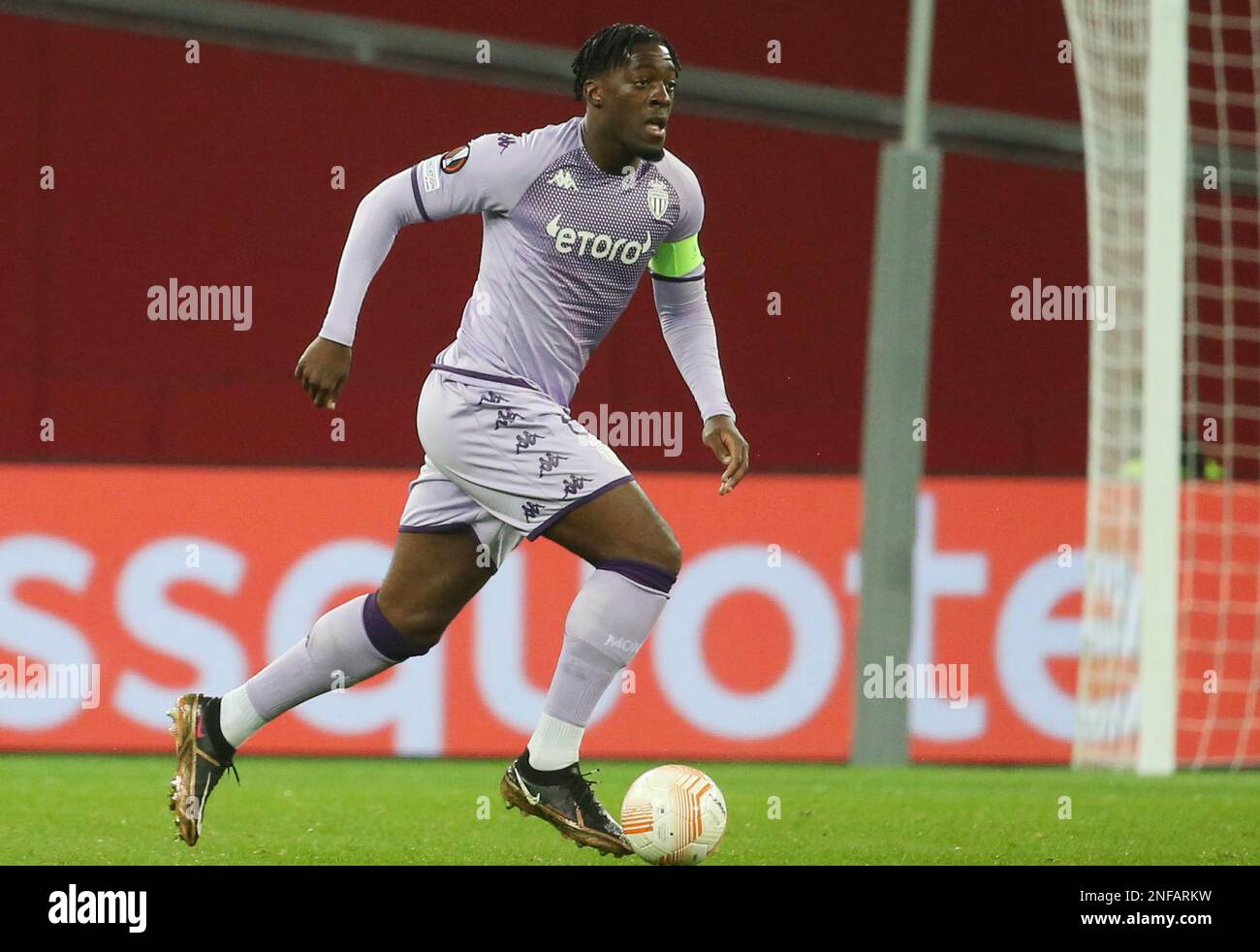 Axel disasi 2023 hi-res stock photography and images - Alamy