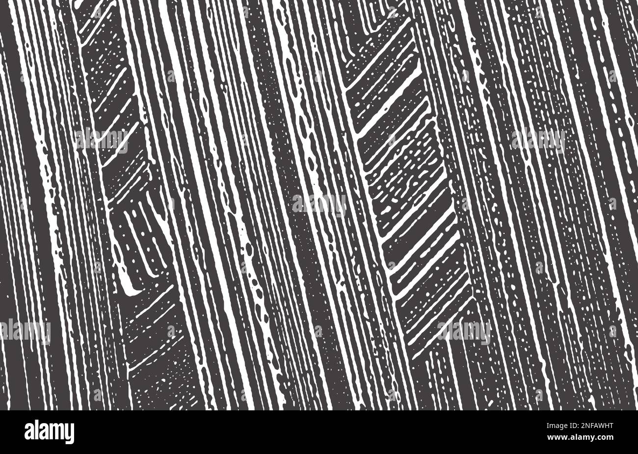 Grunge texture. Distress black grey rough trace. Bewitching background ...