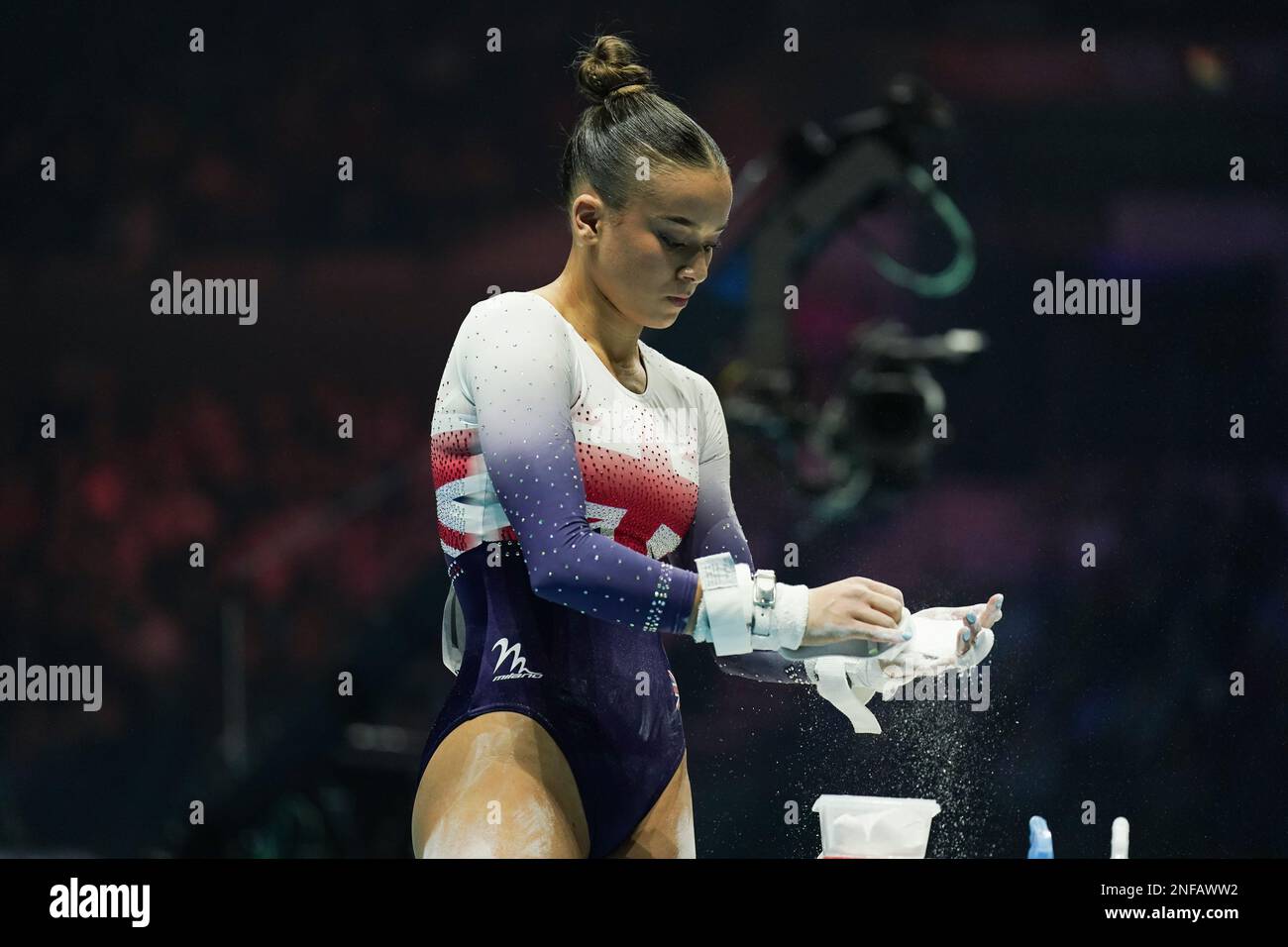 Fenton georgia mae hi-res stock photography and images - Alamy