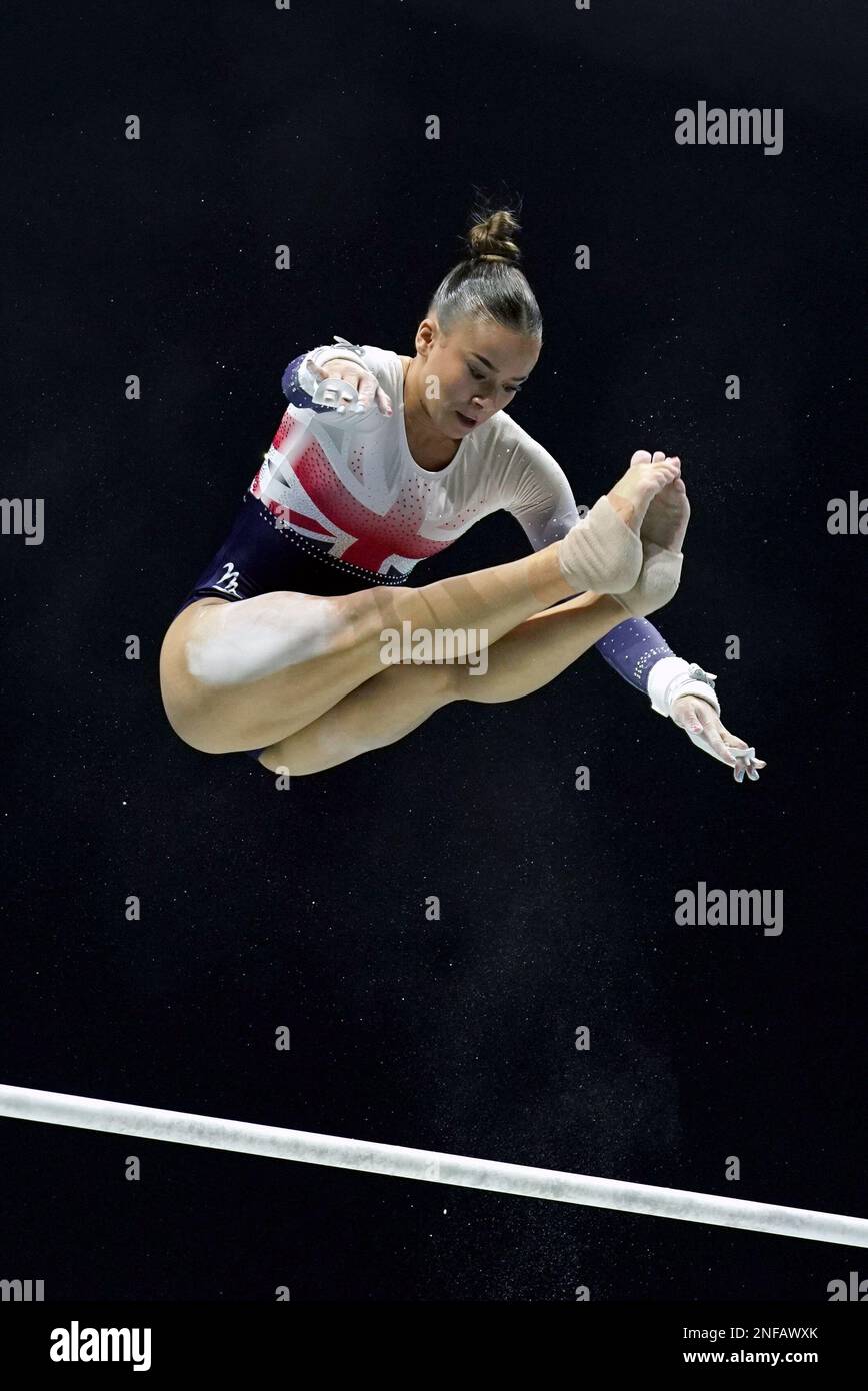 Fenton georgia mae hi-res stock photography and images - Alamy