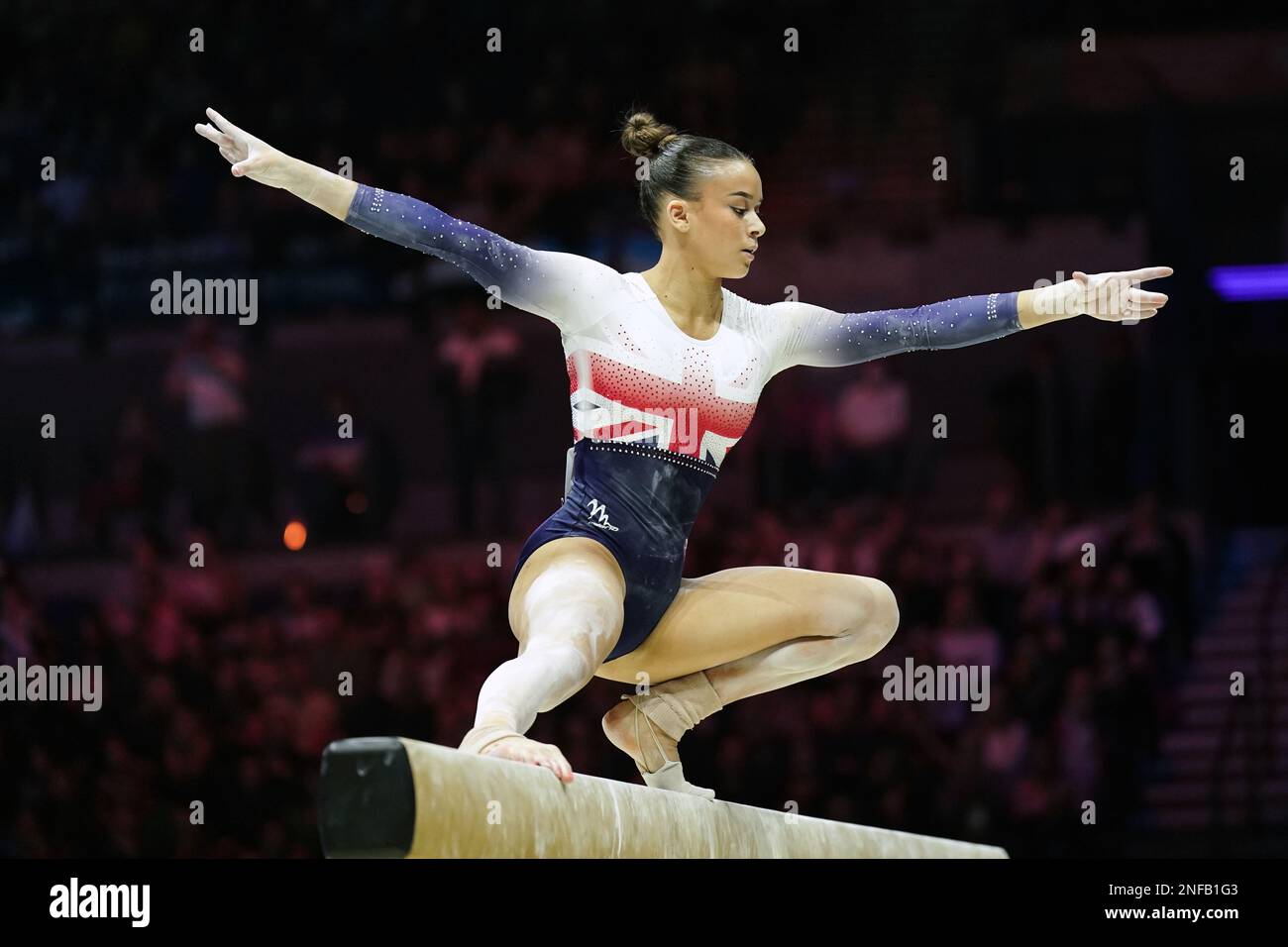 Fenton georgia mae hi-res stock photography and images - Alamy