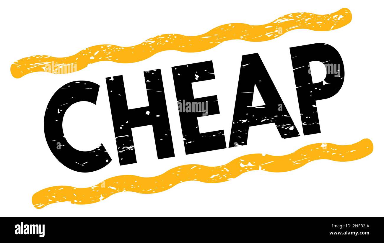 Cheap lines Cut Out Stock Images & Pictures - Alamy