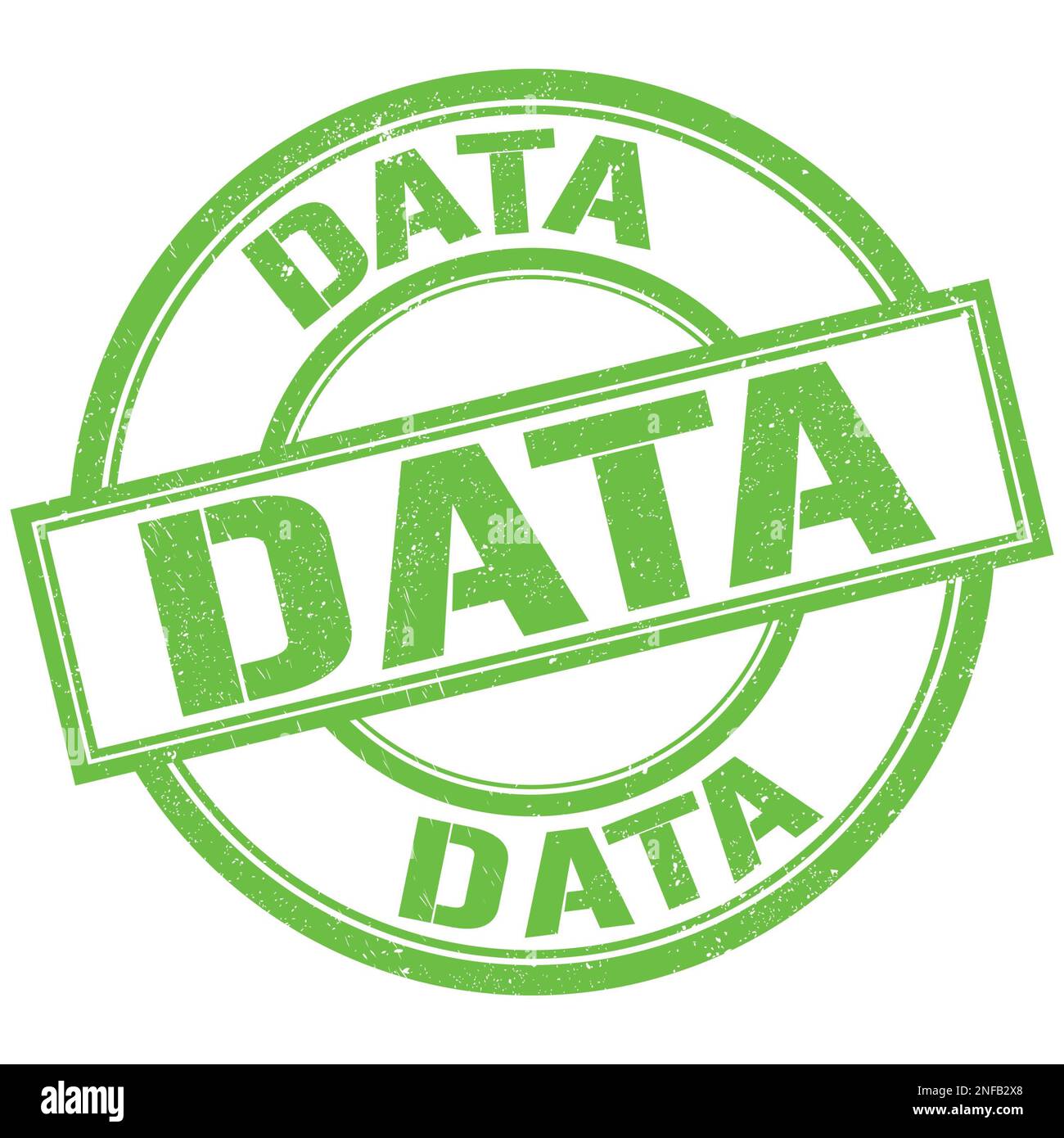 Word data written on Cut Out Stock Images & Pictures - Alamy