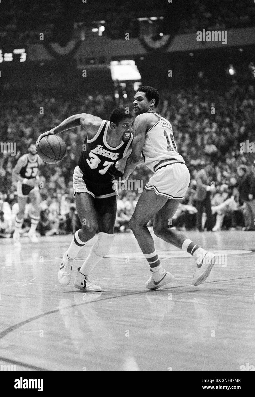 Nba Finals 1982