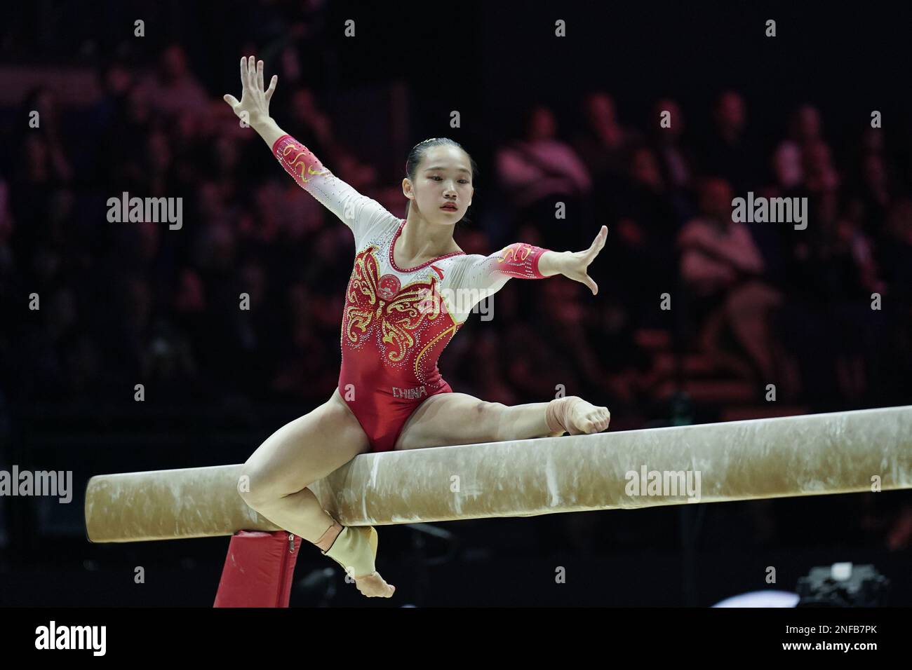 Ou yushan hi-res stock photography and images - Alamy