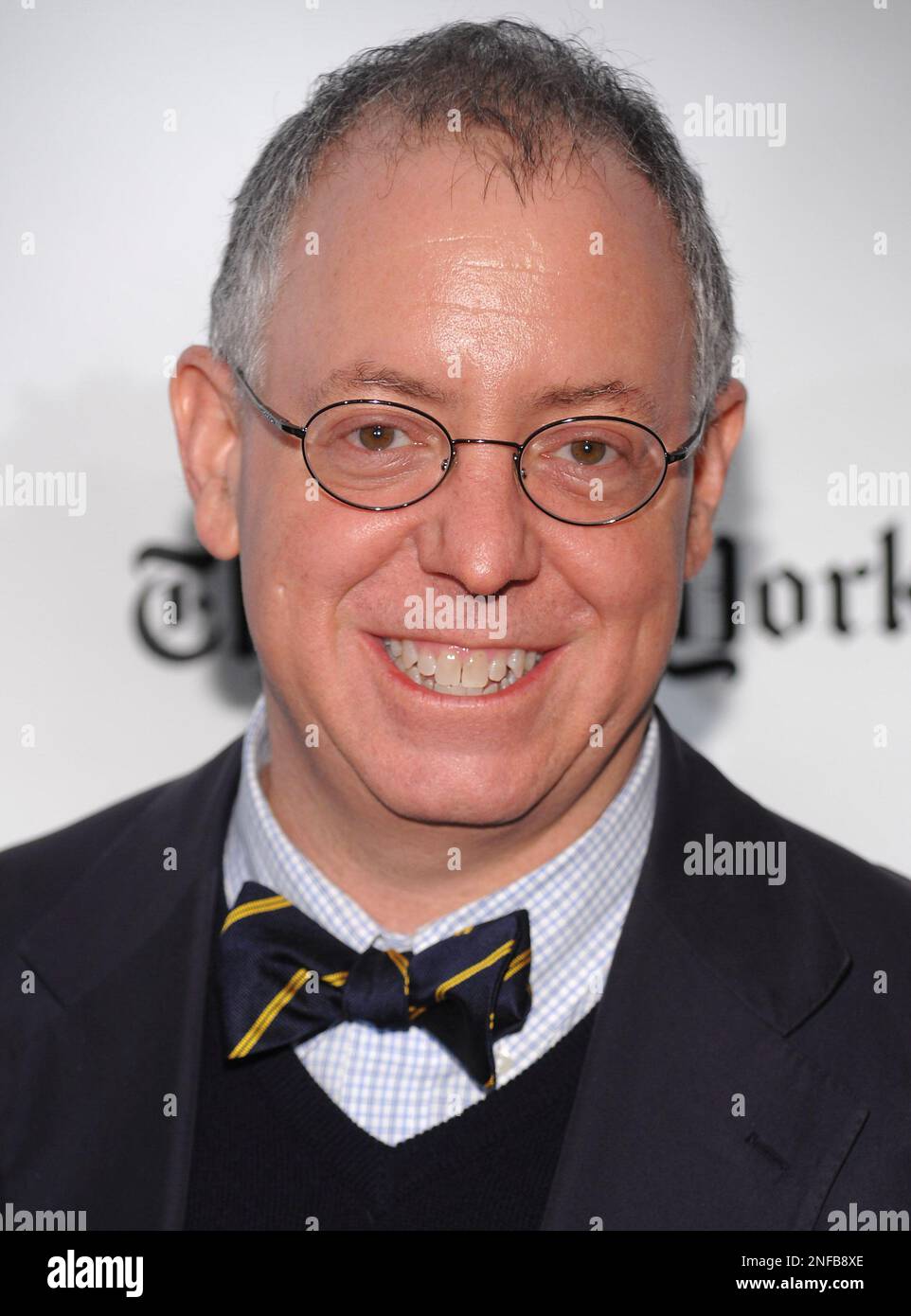 Producer James Schamus attends the Gotham Independent Film Awards at ...