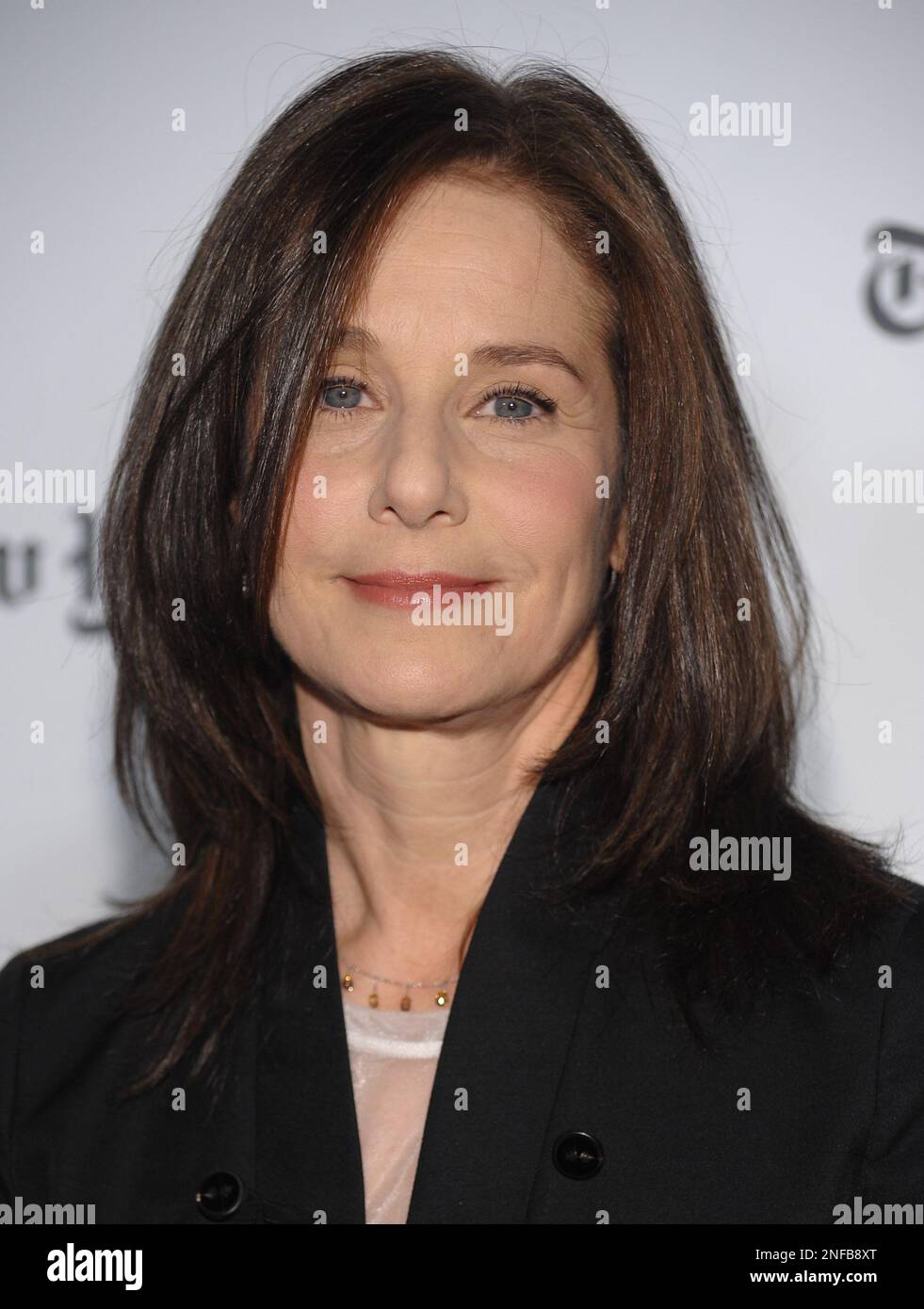 Actress Debra Winger attends the 18th Annual Gotham Independent Film ...