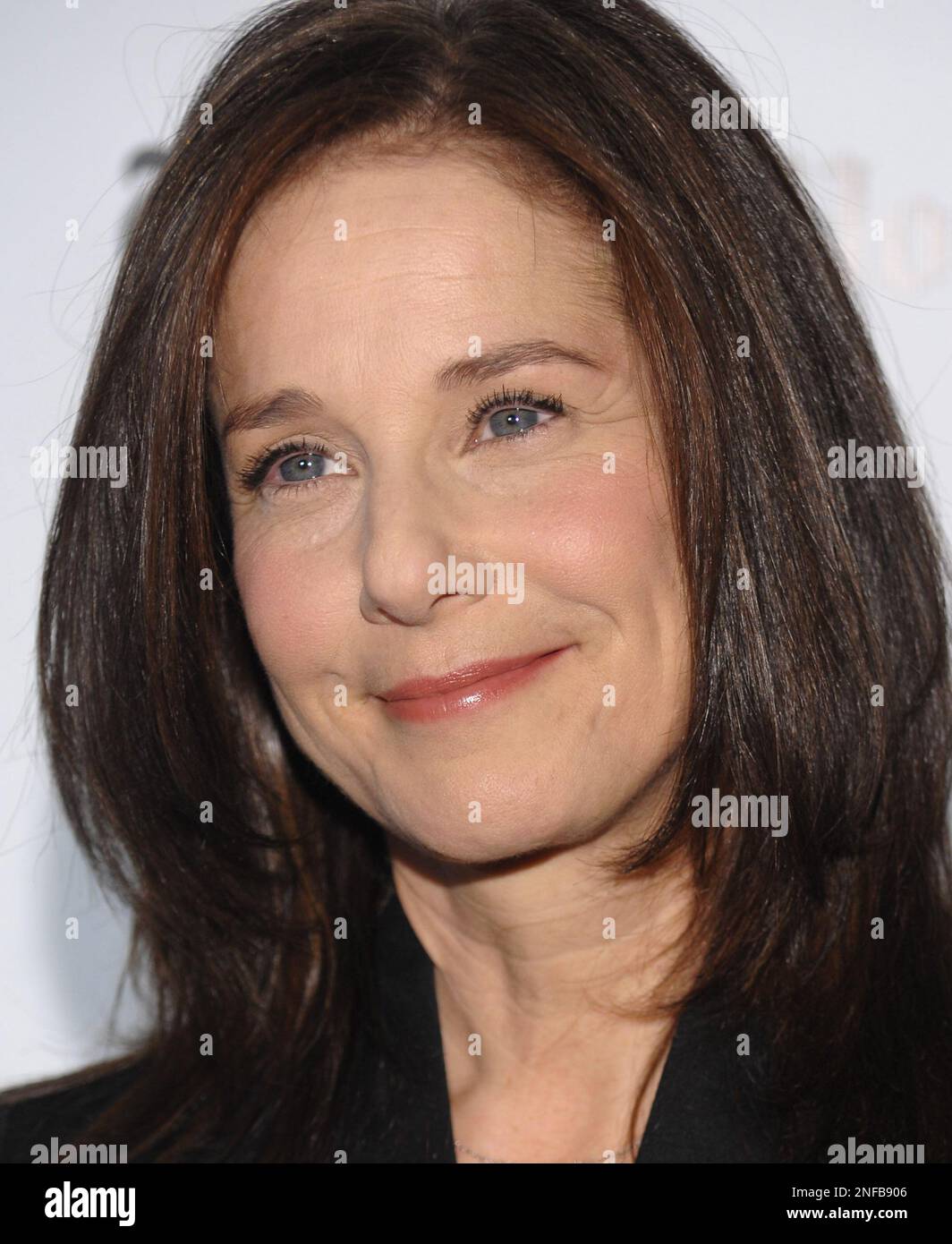 Actress Debra Winger attends the 18th Annual Gotham Independent Film ...