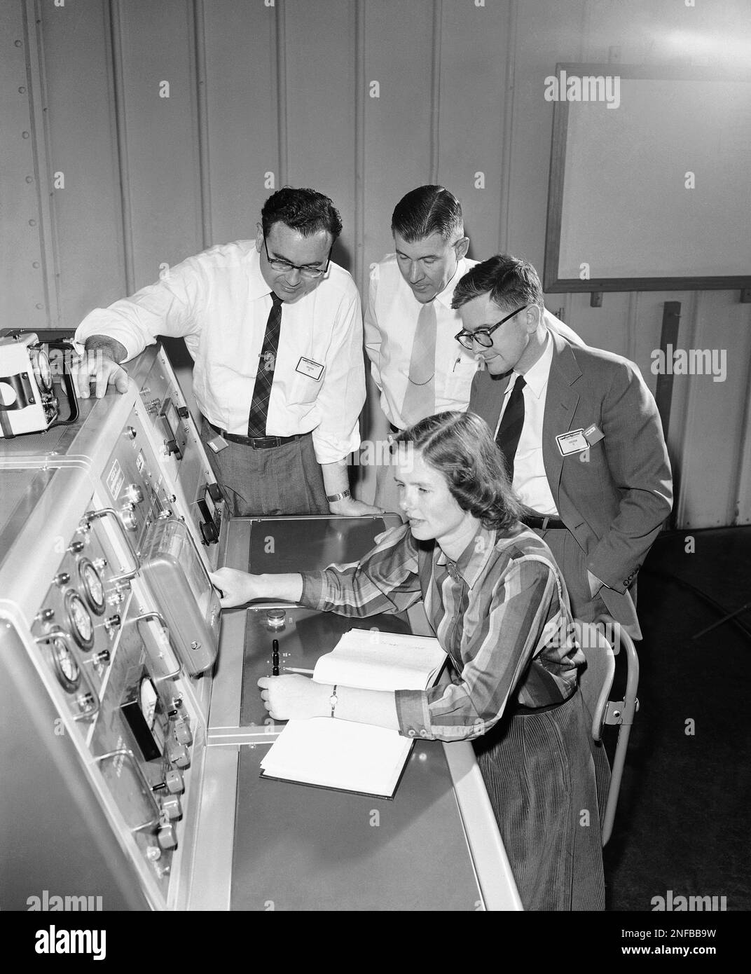 Nuclear Physicist Jobs