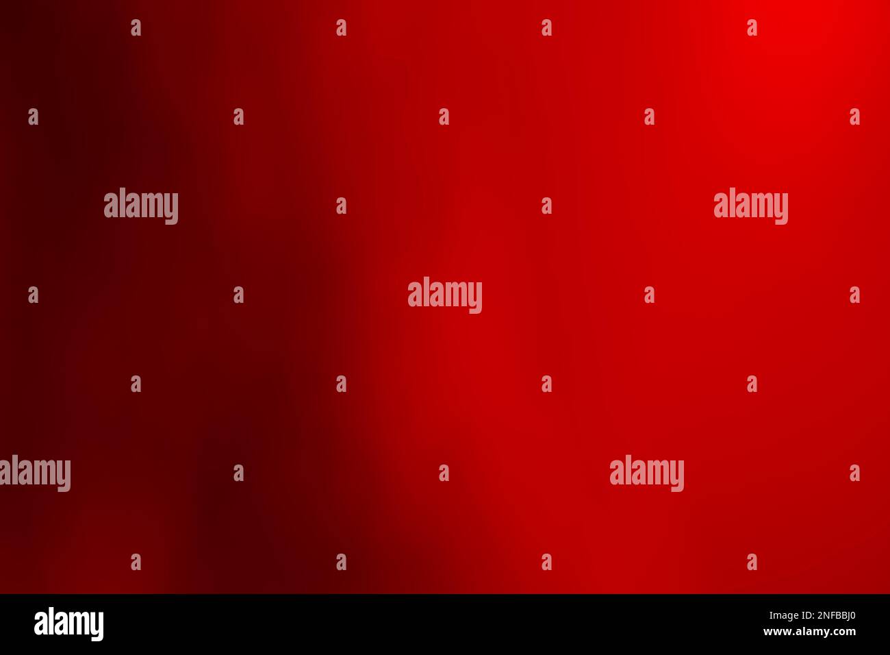 Red defocused abstract smooth asymmetric gradient background Stock ...