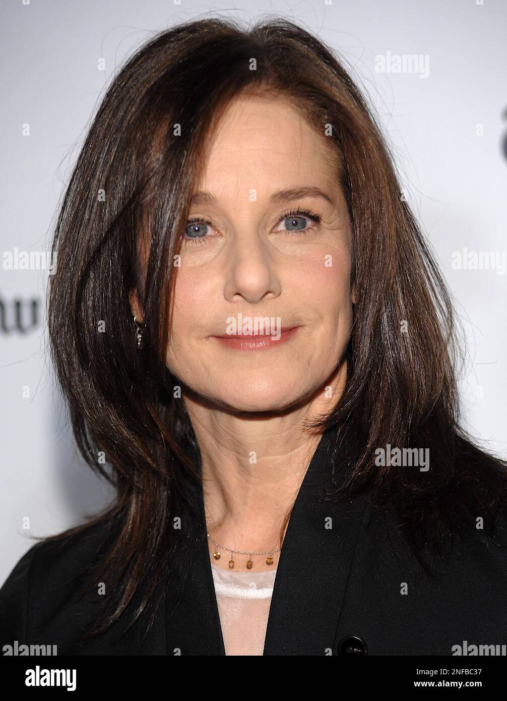 Actress Debra Winger attends the 18th Annual Gotham Independent Film ...