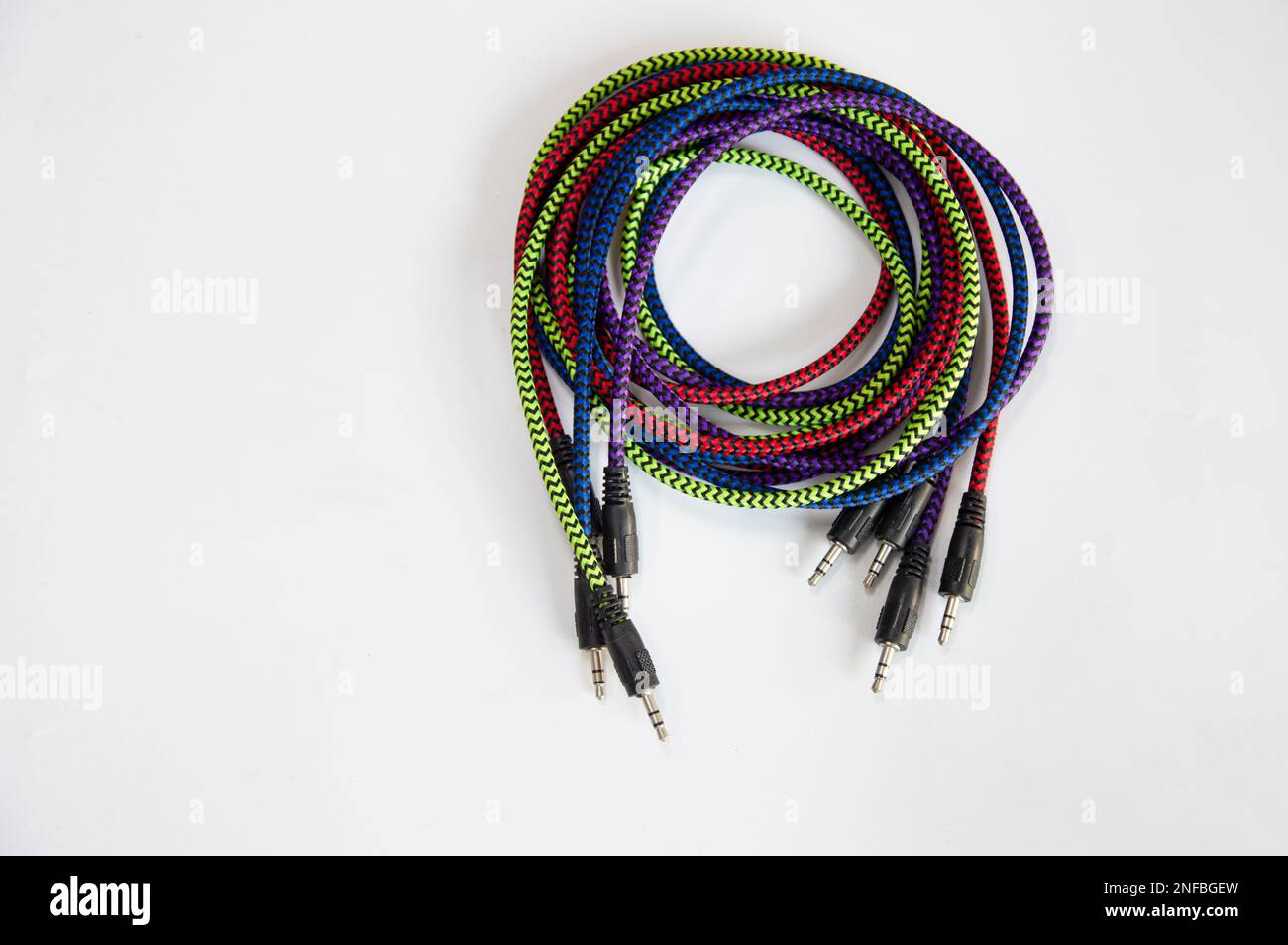 Cable aux hi-res stock photography and images - Alamy