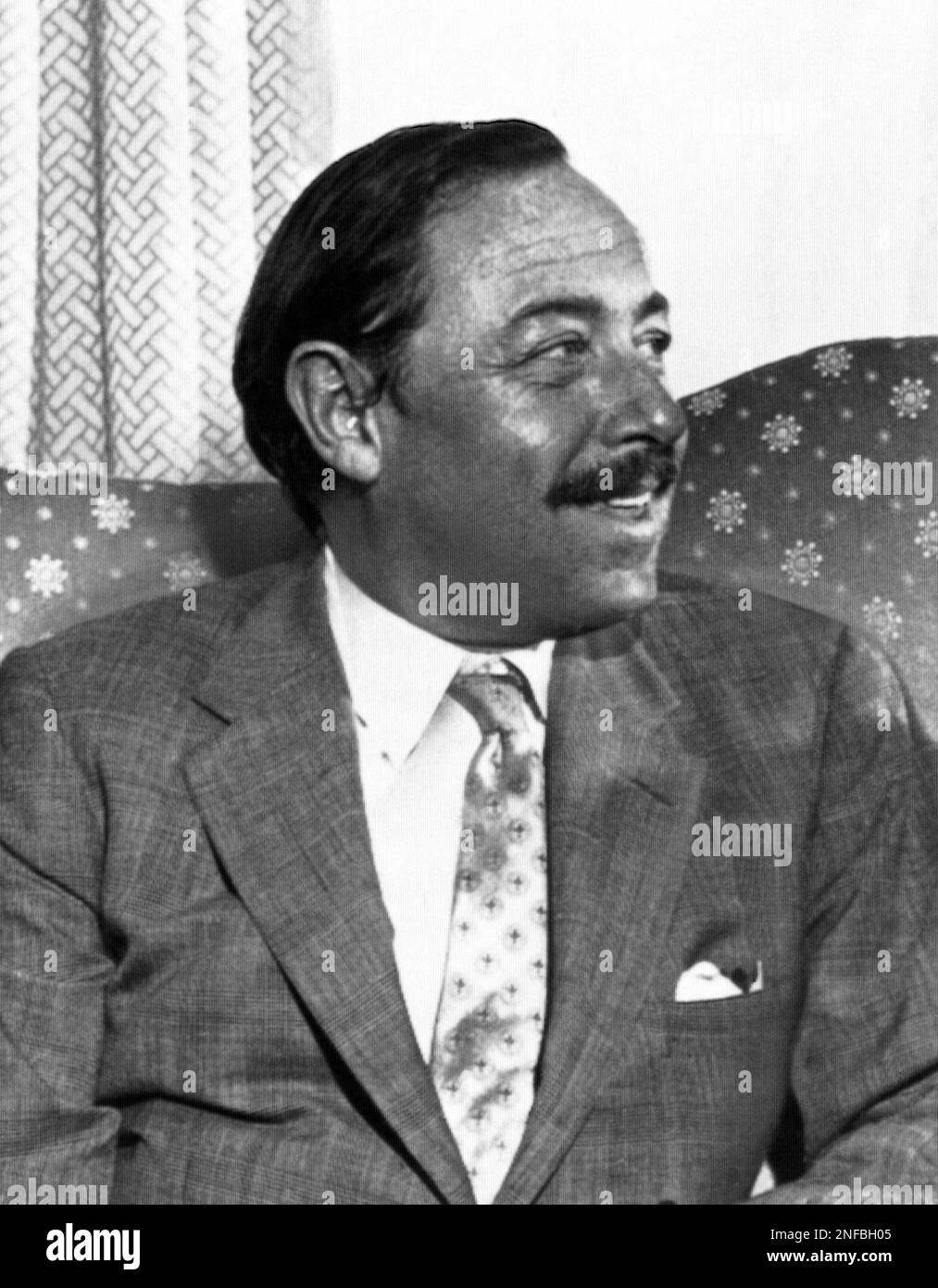American playwright Tennessee Williams, in New Orleans, on Jan. 13 ...