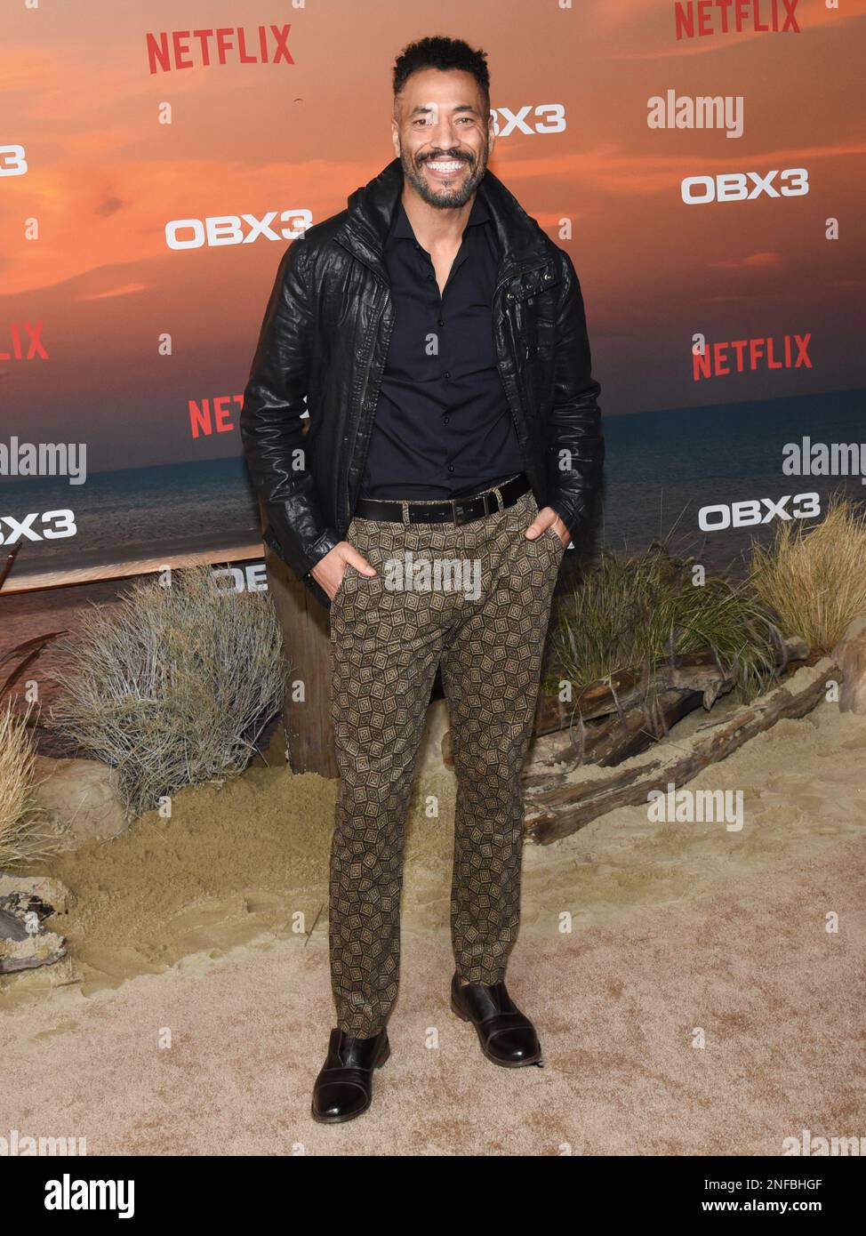 Marland burke hi-res stock photography and images - Alamy