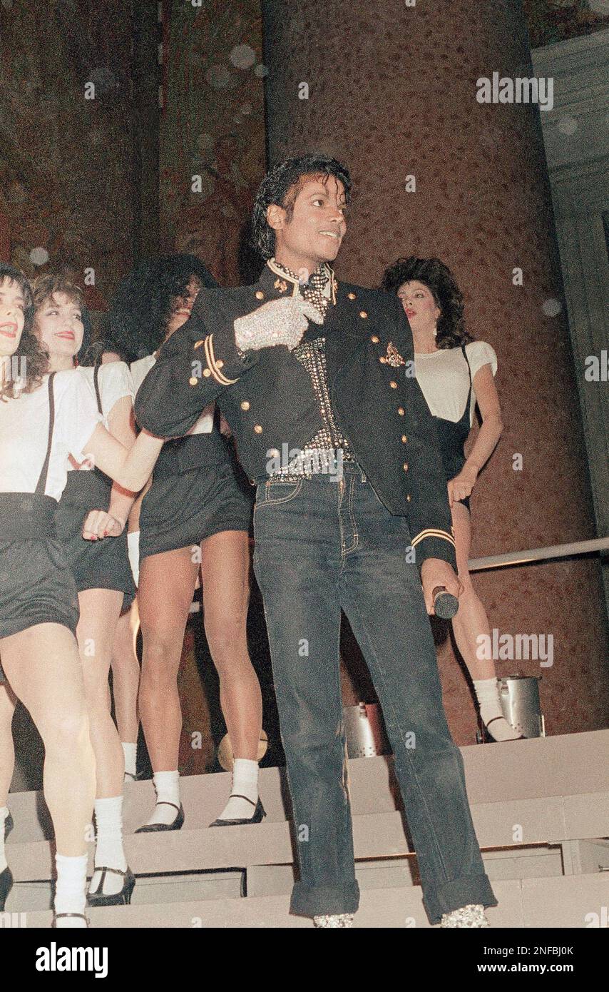 1980s Michael Jackson 1980s Michael Jackson