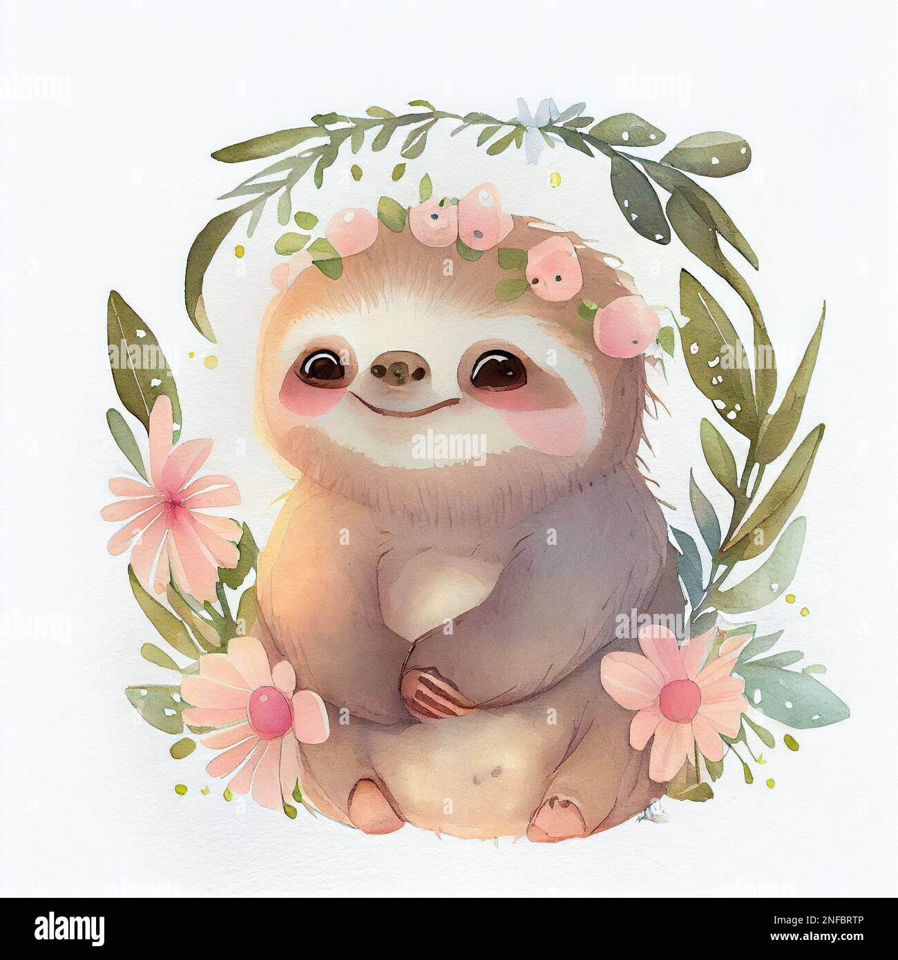 Illustration book cover jungle Cut Out Stock Images & Pictures - Alamy