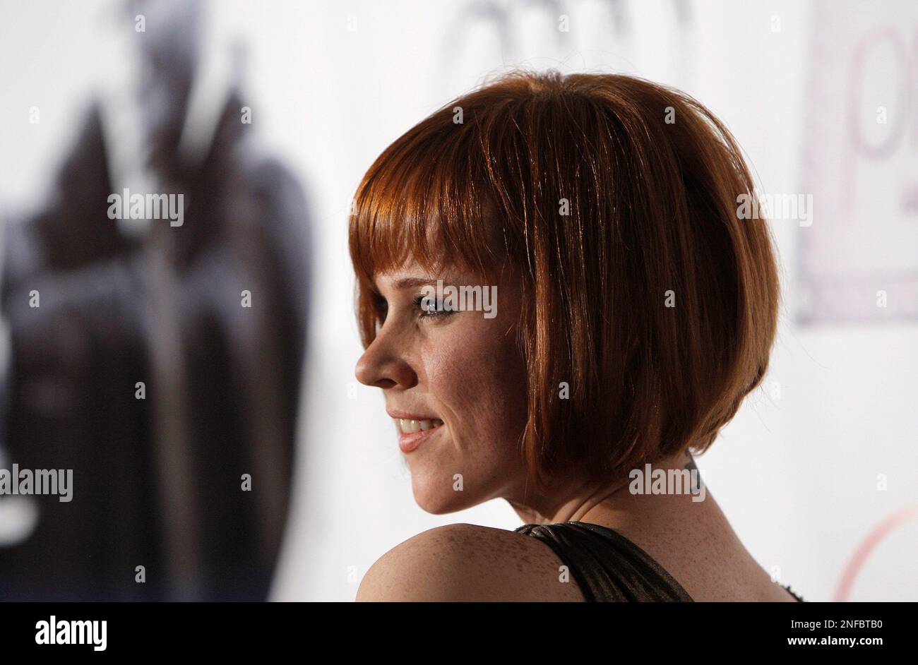 Transporter 3 Actress