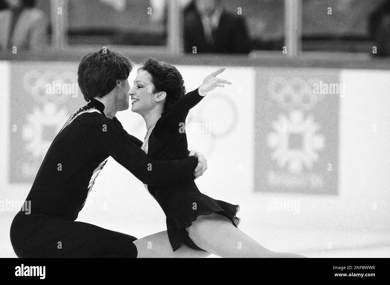 Kitty and Peter Carruthers, the brother and sister pair from Haverford ...