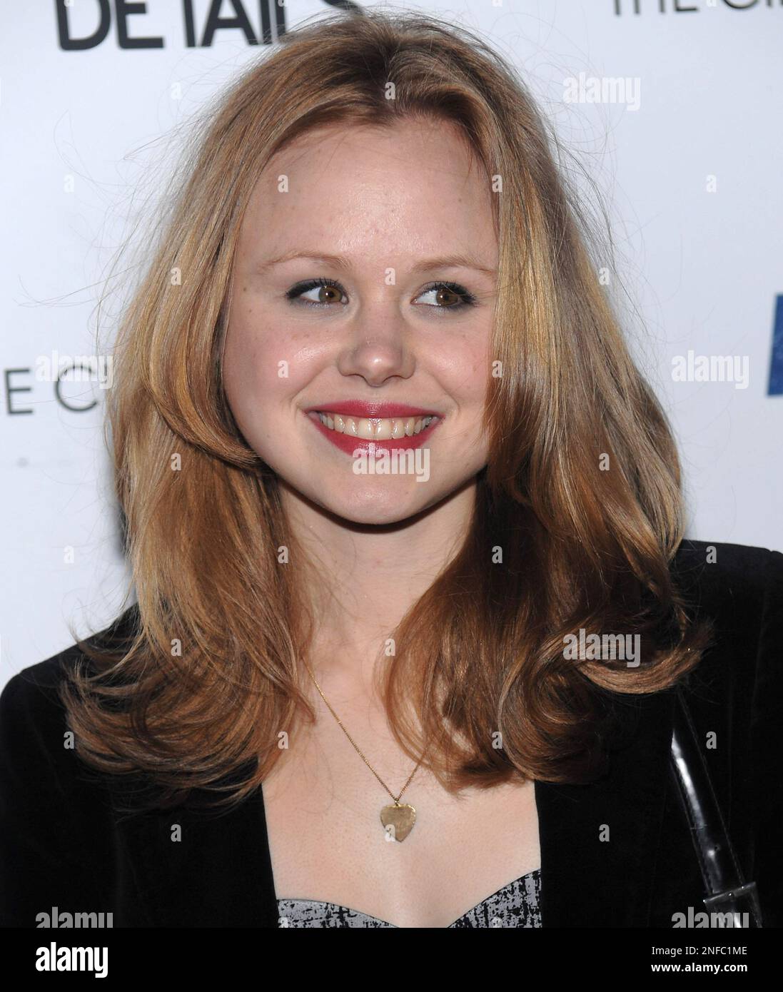 Alison Pill Milk