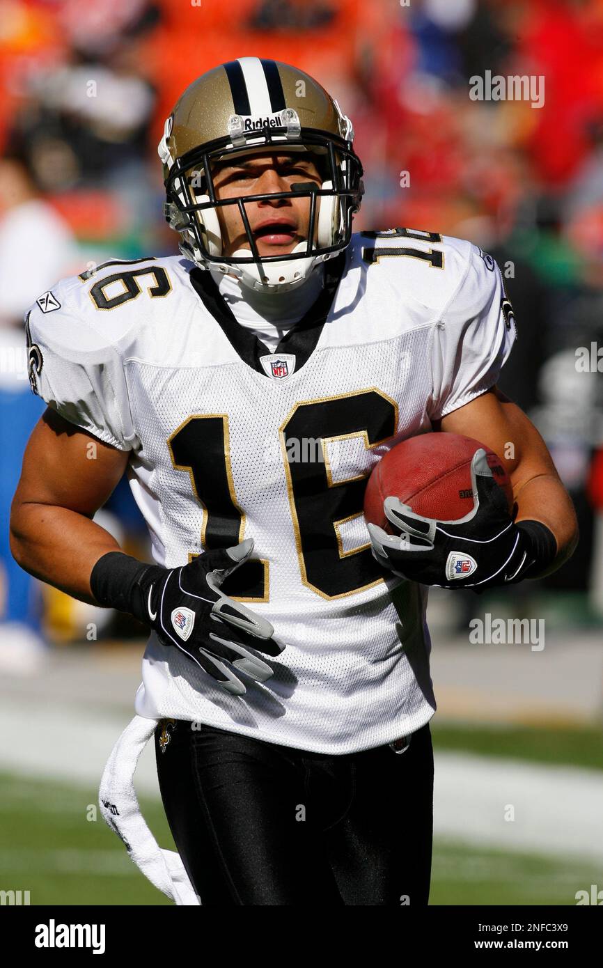 Lance Moore Saints