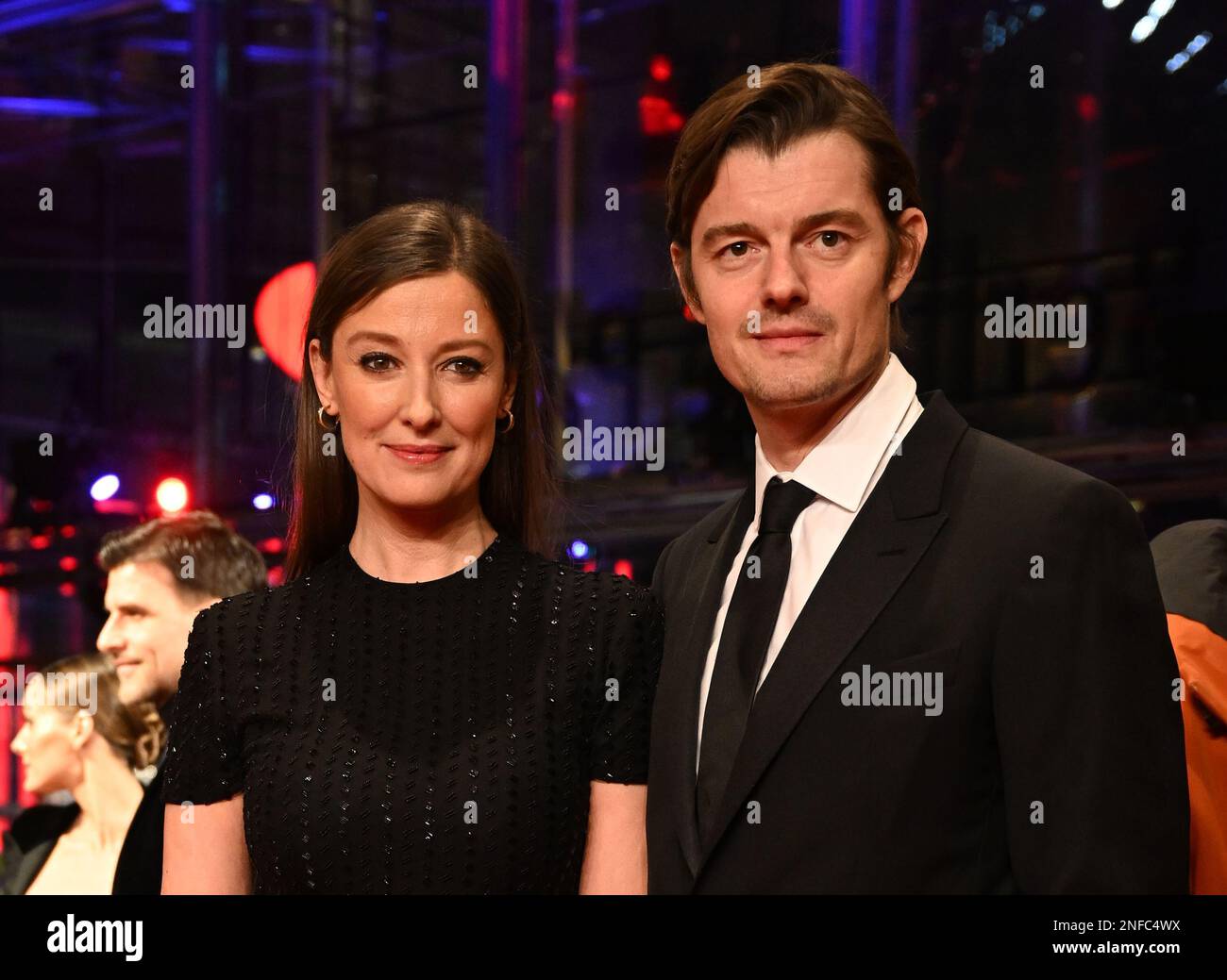 Peter w riley hi-res stock photography and images - Alamy