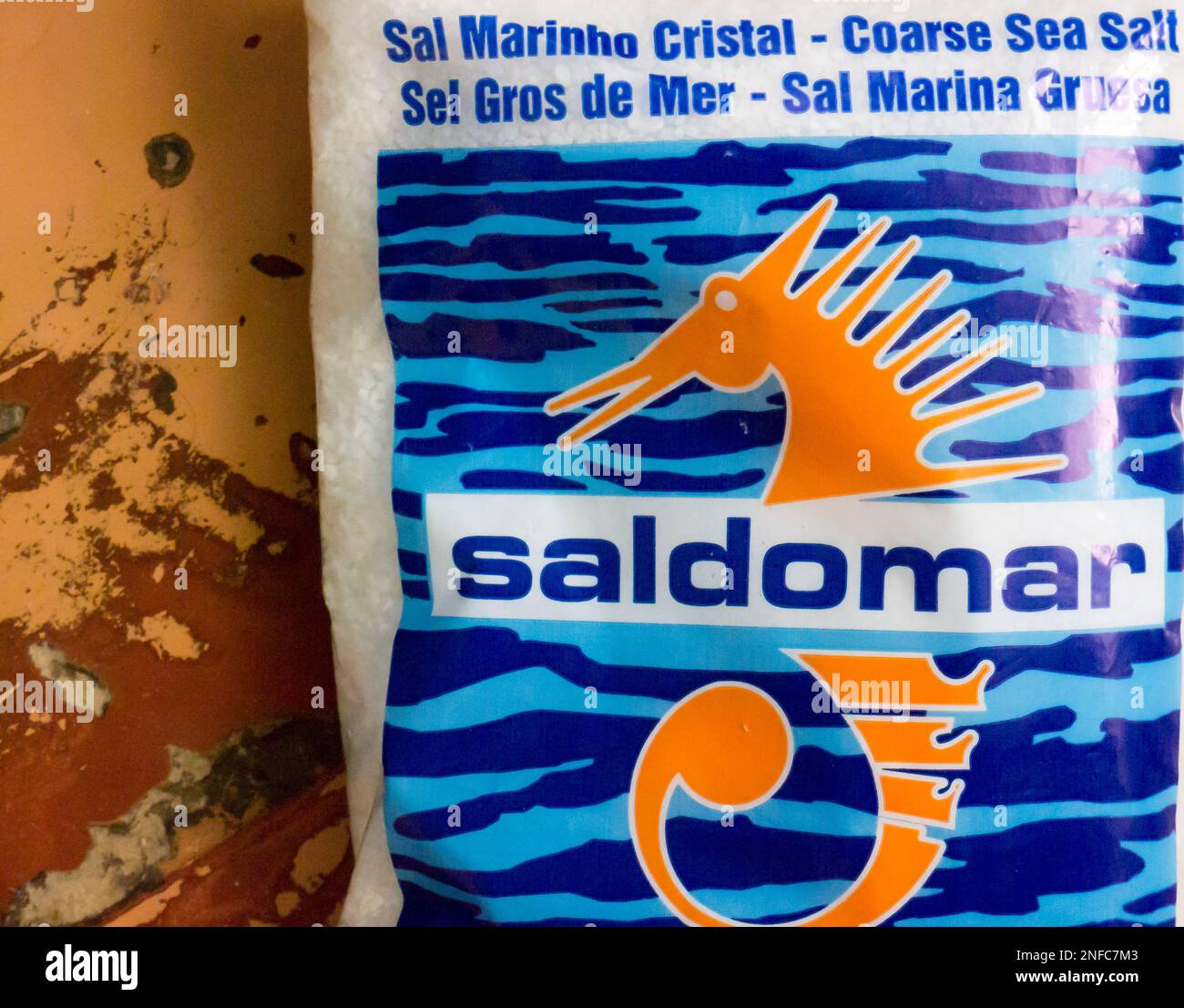 Saldomar hi-res stock photography and images - Alamy