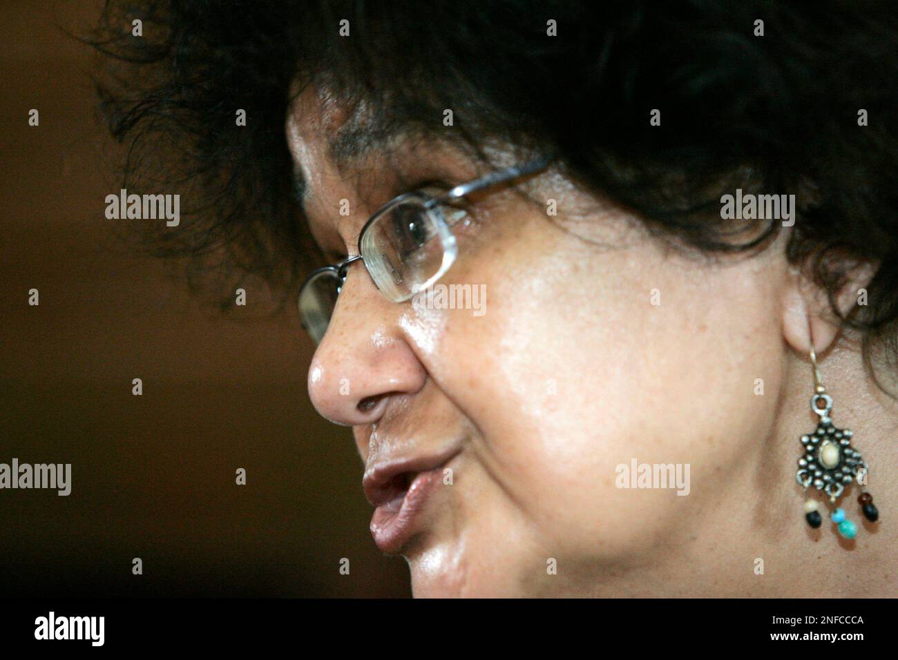 Julia Wright, daughter of novelist Richard Wright, recalls memories of ...