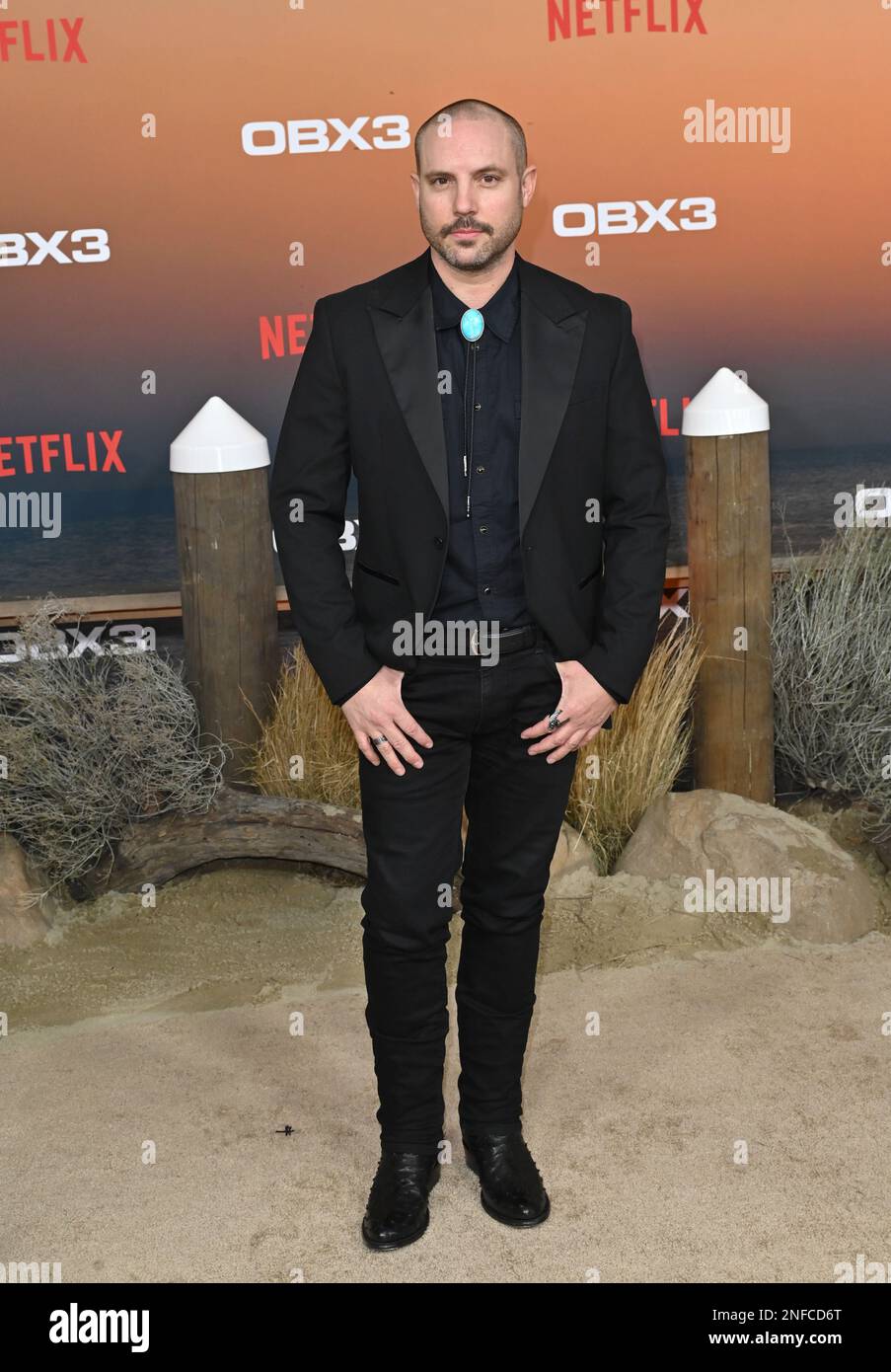 Michael milligan hi-res stock photography and images - Alamy