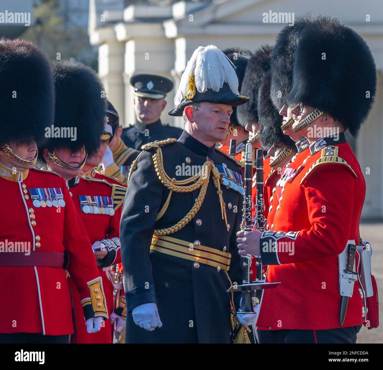 Christopher ghika hi-res stock photography and images - Alamy