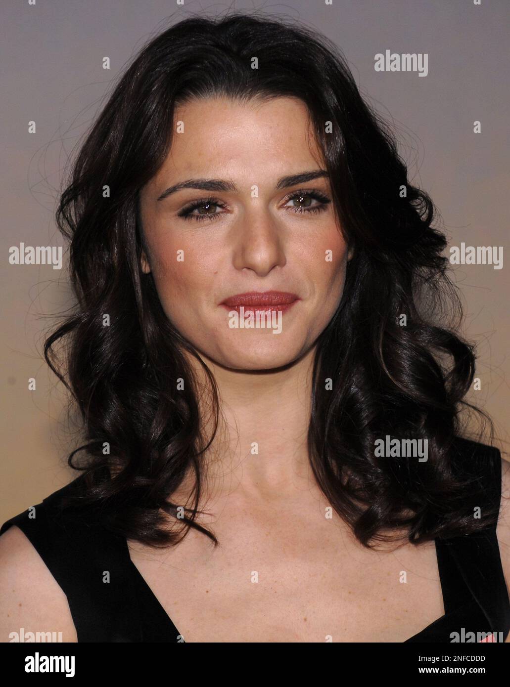 Actress Rachel Weisz attends The Museum of Modern Art Film Benefit ...