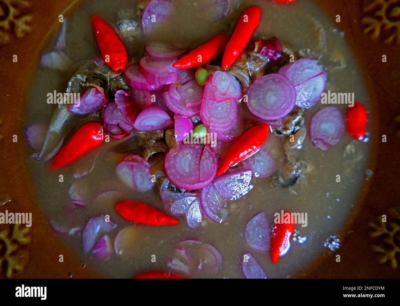 Belo laut food hi-res stock photography and images - Alamy