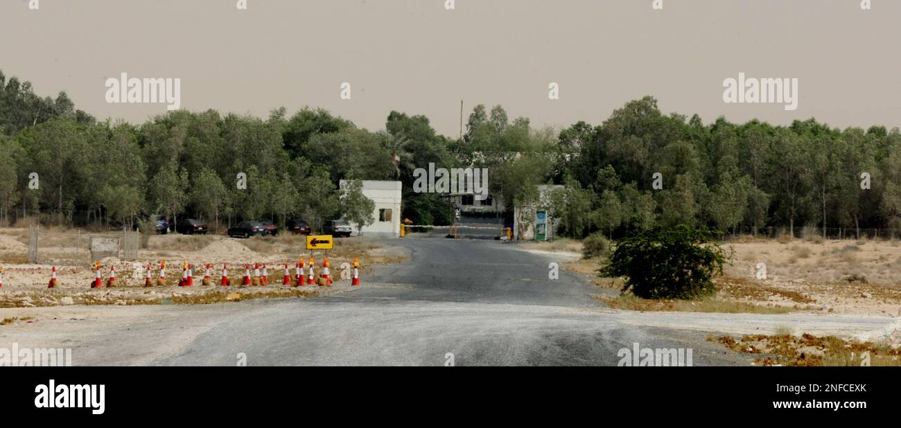 Image ©Licensed to Parsons Media. 13/07/2008. Dubai, United Arab ...