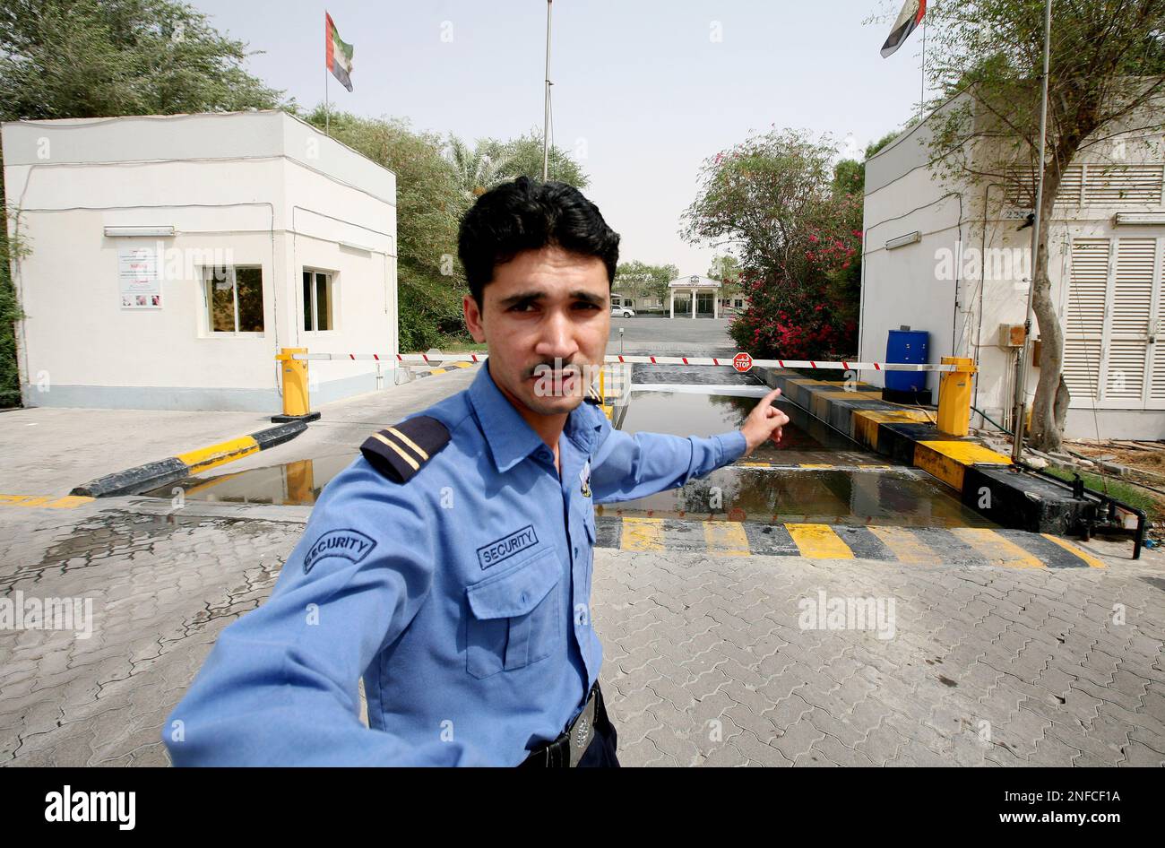 Image ©Licensed to Parsons Media. 13/07/2008. Dubai, United Arab ...