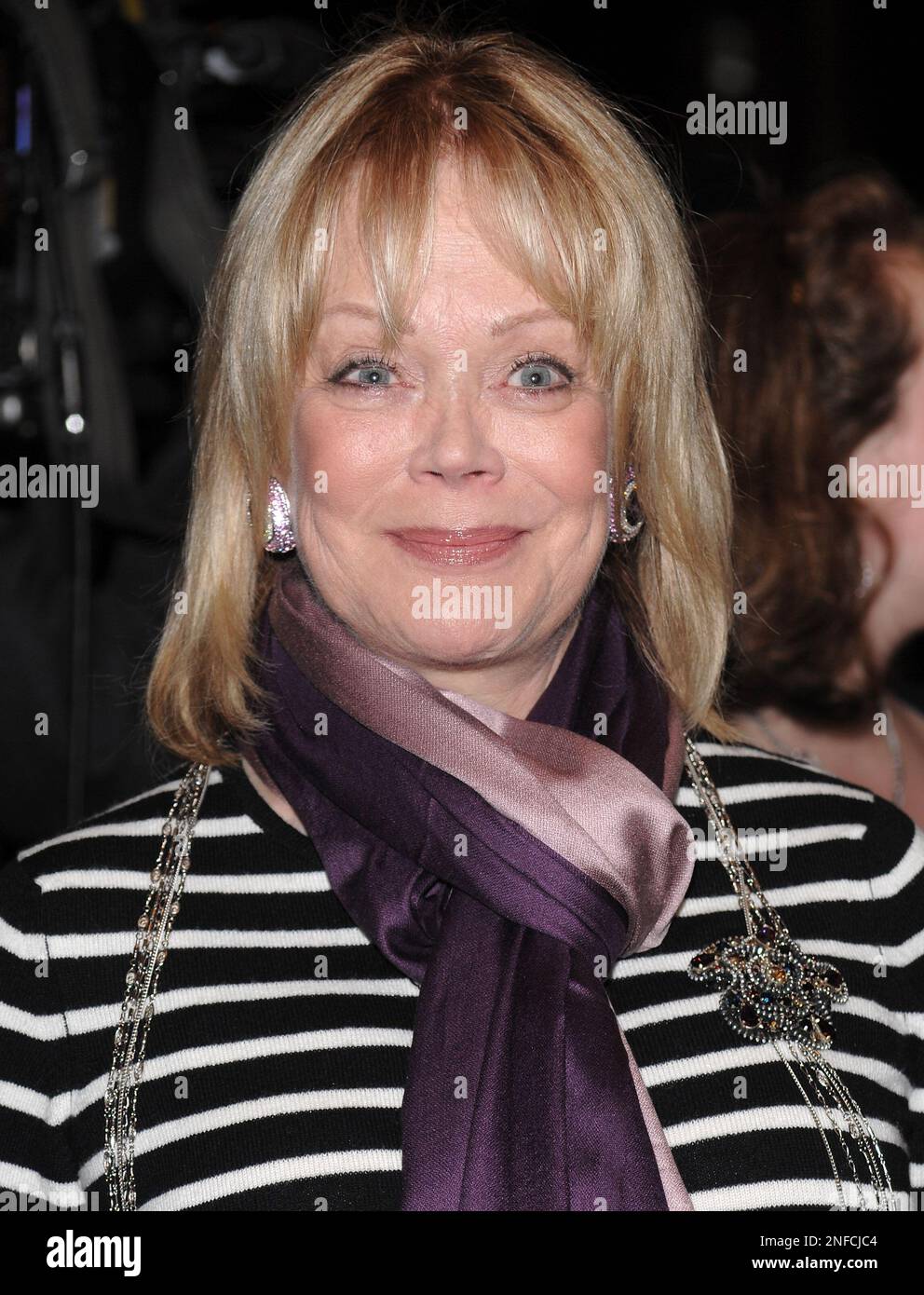 Socialite Candy Spelling attends the Juicy Couture Fifth Avenue ...