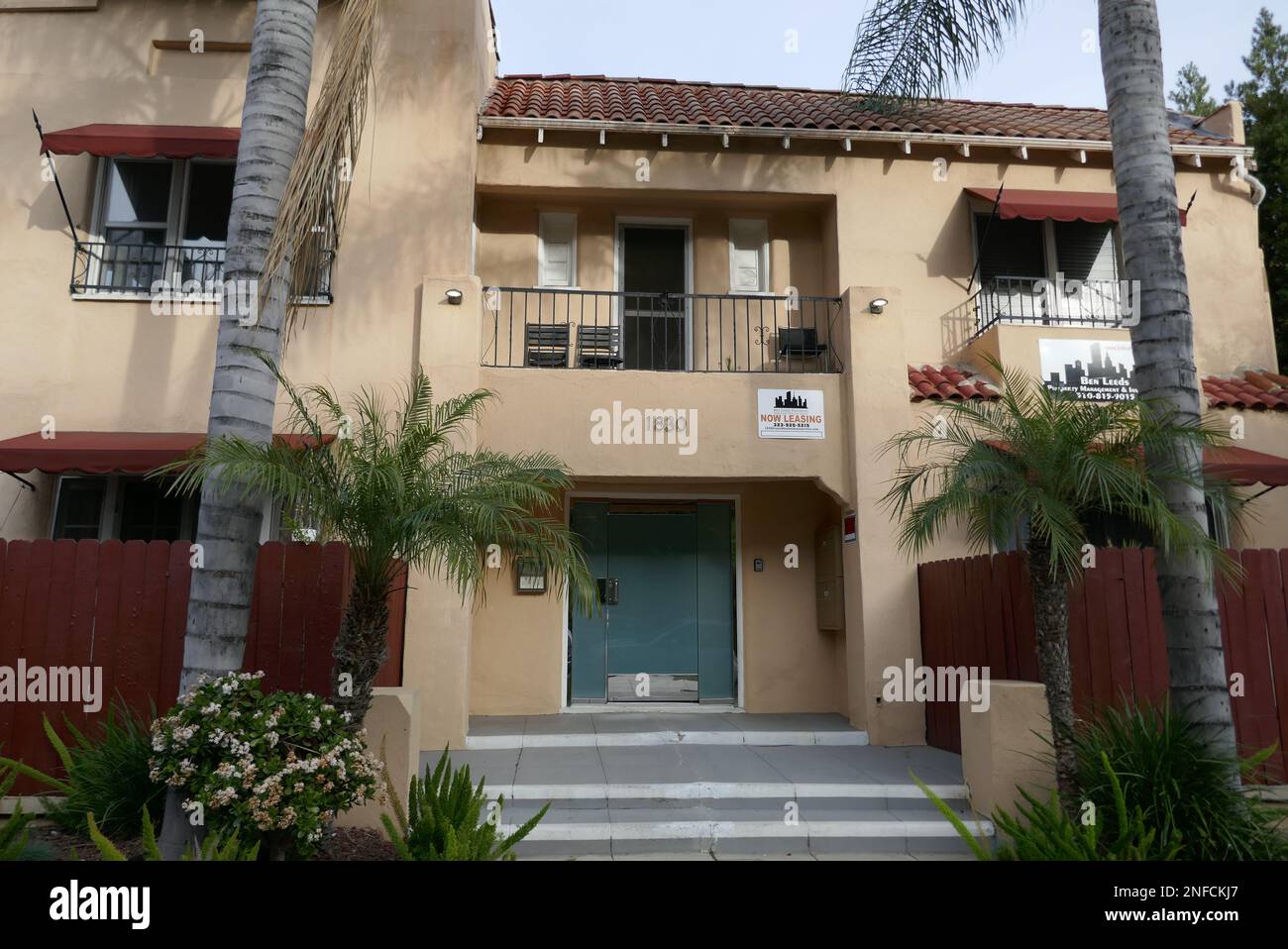 1830 grace avenue hi-res stock photography and images - Alamy