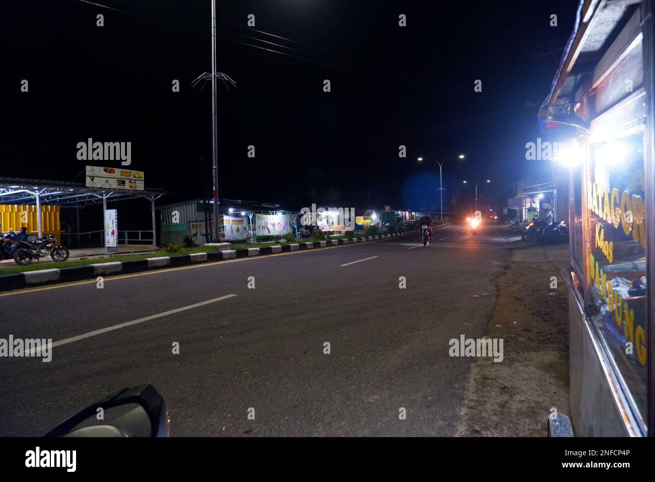 Muntok hi-res stock photography and images - Alamy