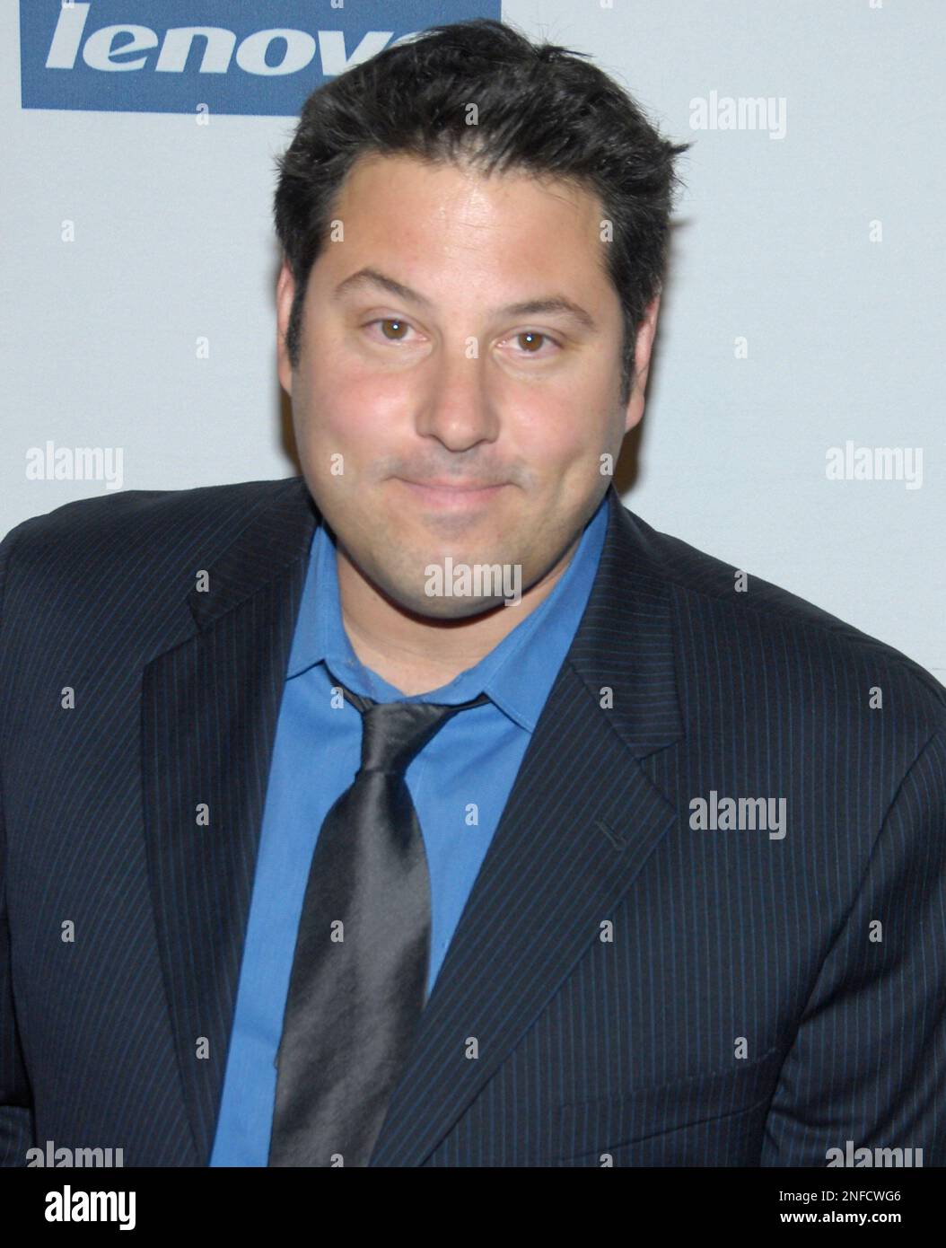 Actor Greg Grunberg poses on the press line at the Hollywood Legacy ...