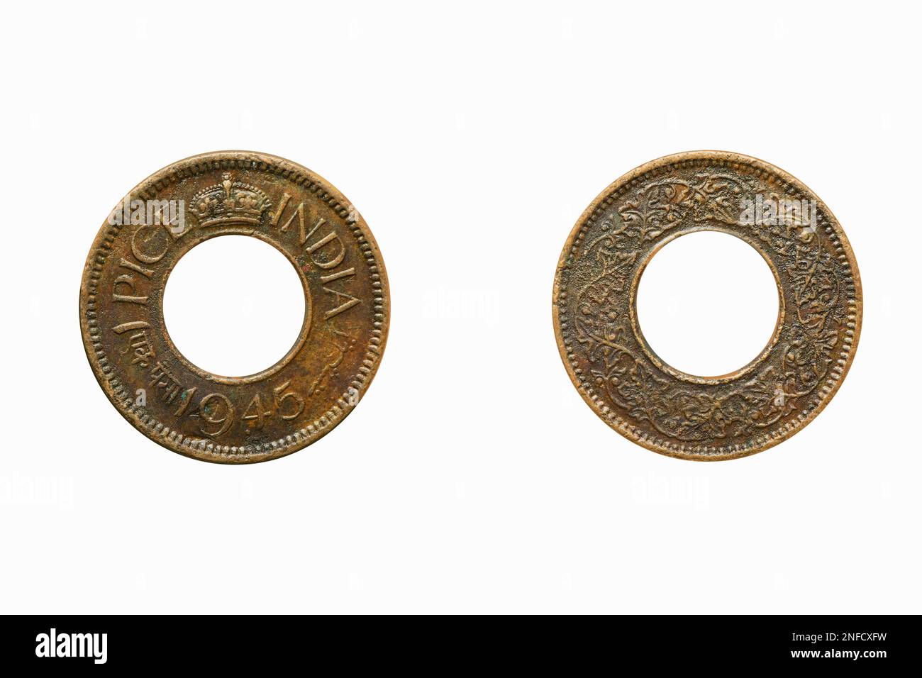 1 pice Cut Out Stock Images & Pictures - Alamy