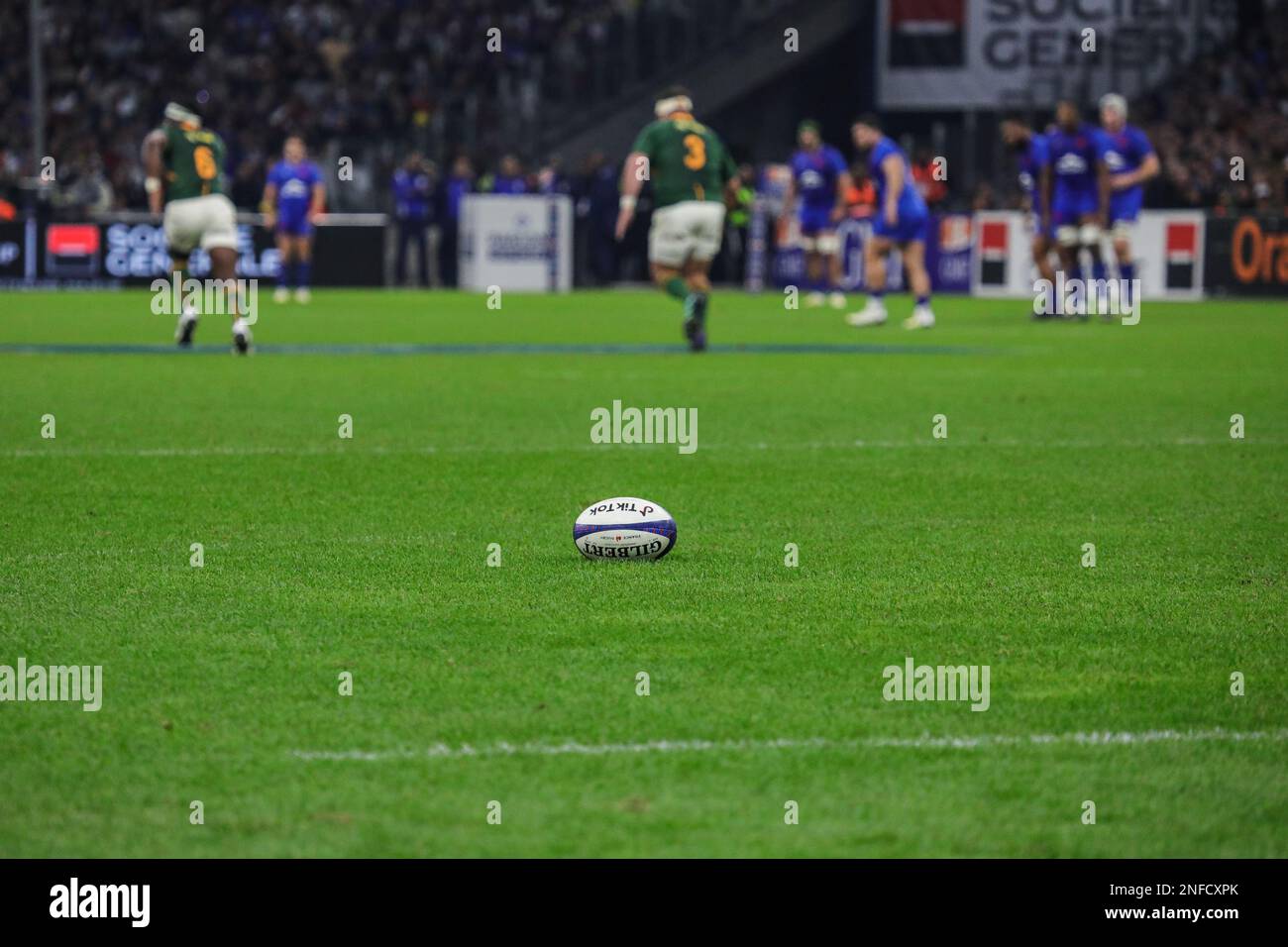 Ballon gilbert hi-res stock photography and images - Alamy