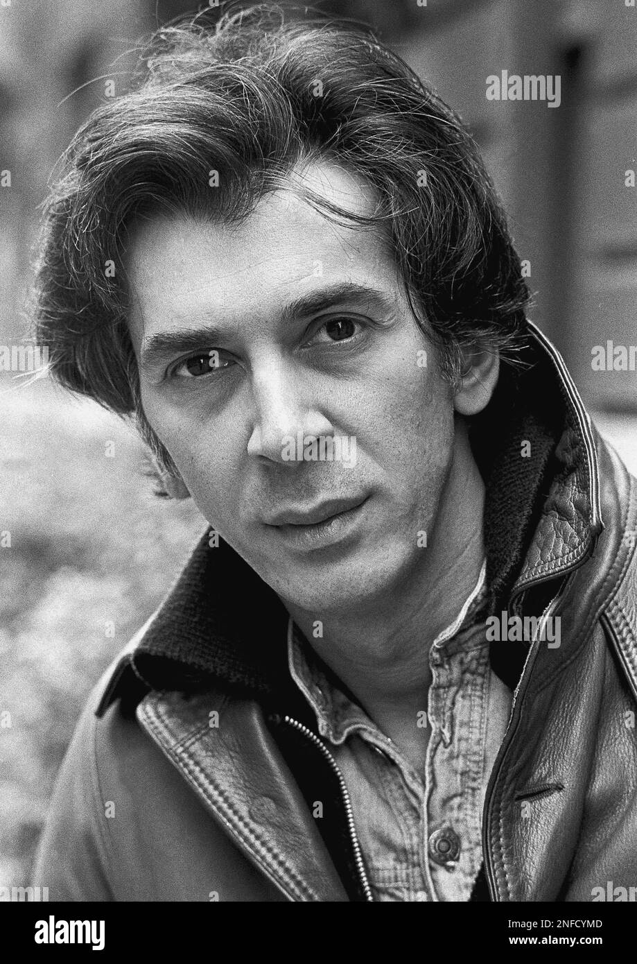 Frank Langella Dracula Broadway