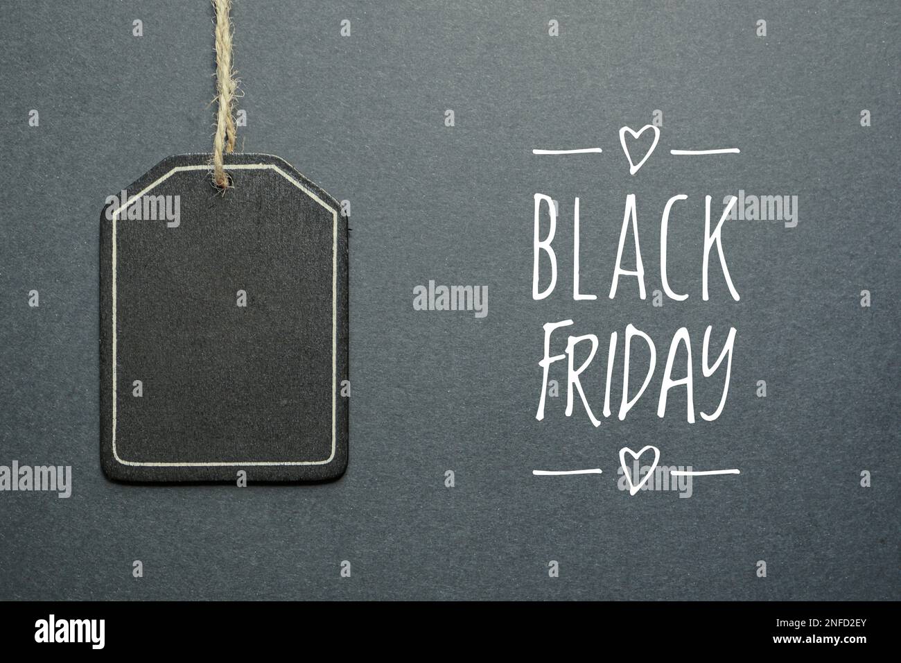 Black friday sales on hi-res stock photography and images - Alamy