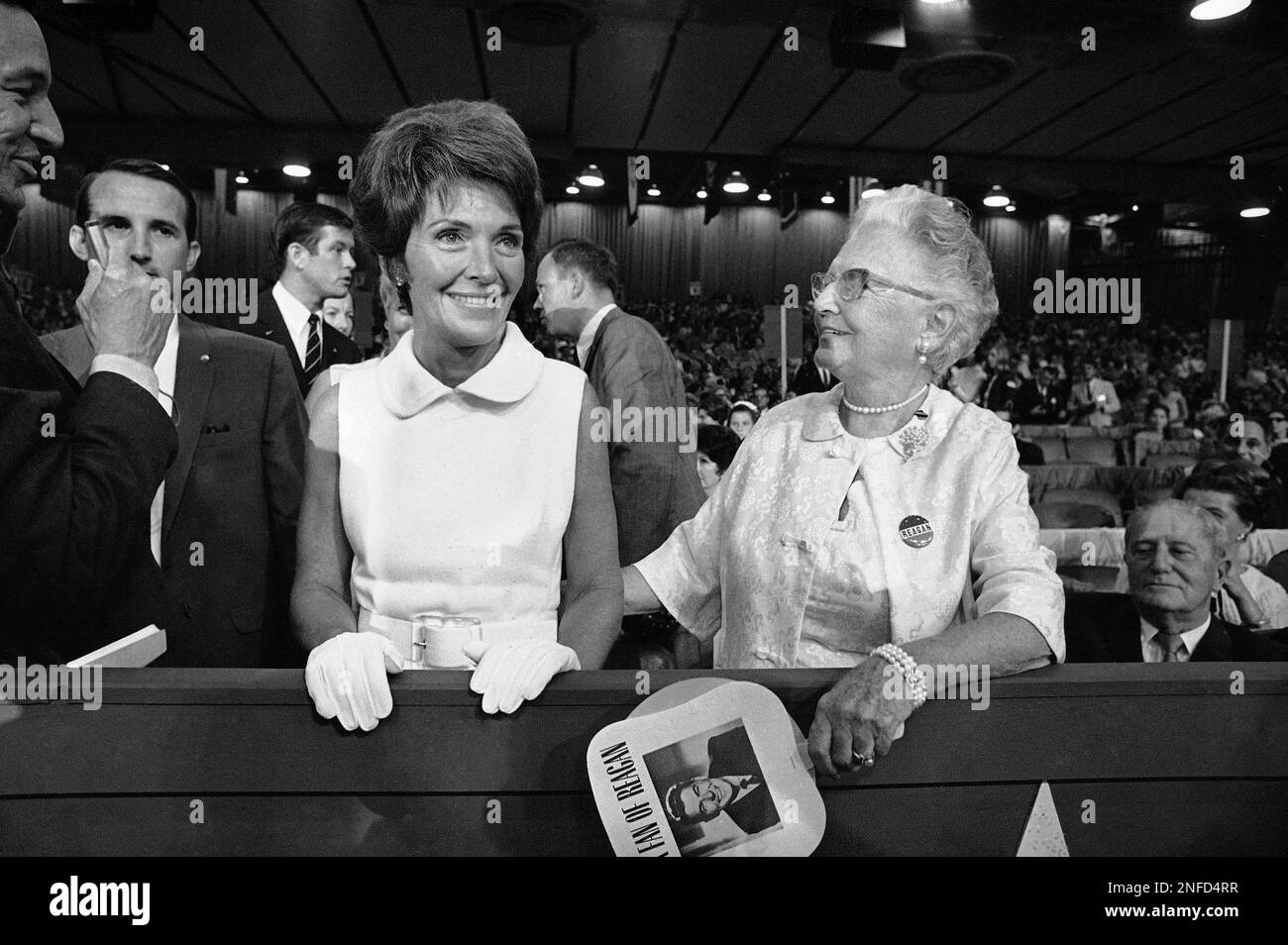 Now that he's a formal candidate for Republican presidential nomination ...