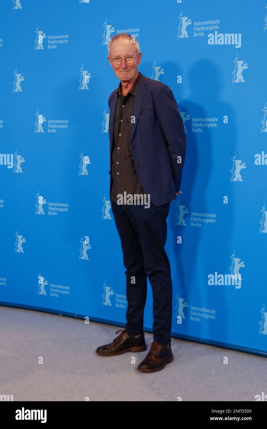 Director Rolf de Heer poses for photographers at the photo call for the ...