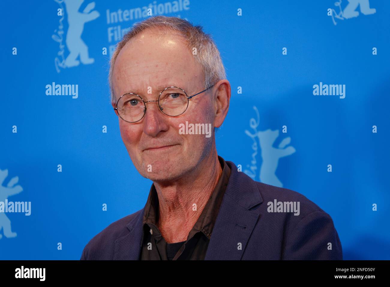 Director Rolf de Heer poses for photographers at the photo call for the ...