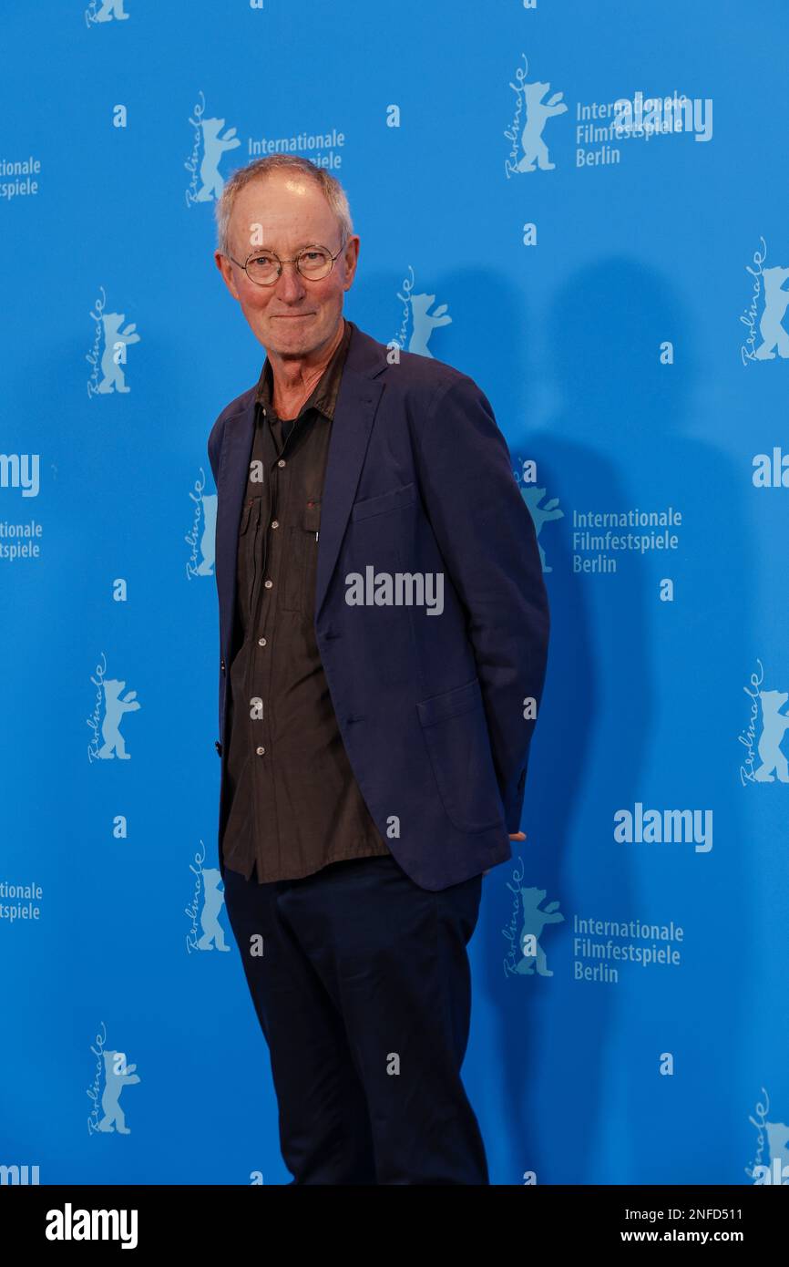 Director Rolf de Heer poses for photographers at the photo call for the ...
